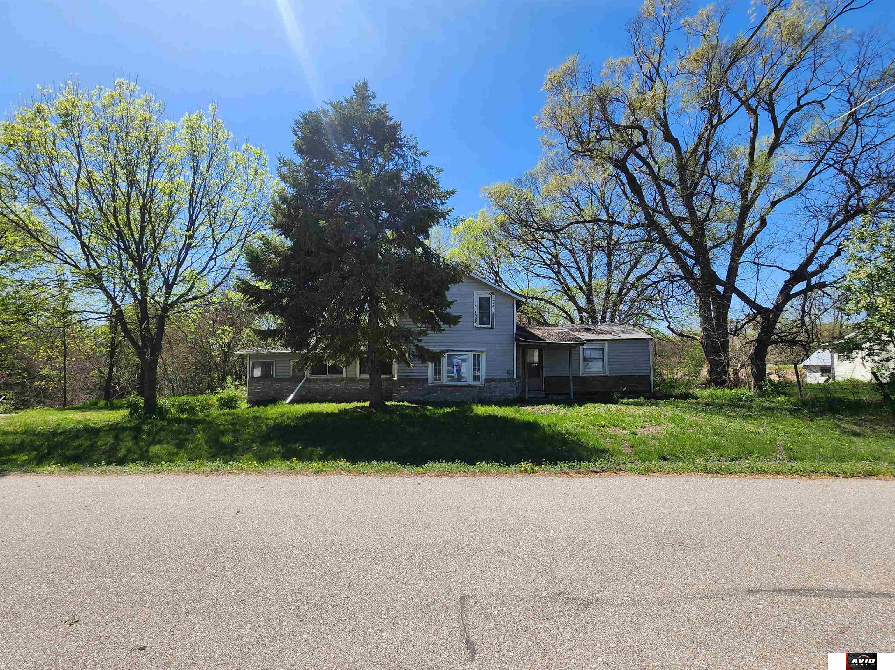 340 S Maple Street, Valparaiso NE 68065 - (MLS#22511340) | Nebraska Realty