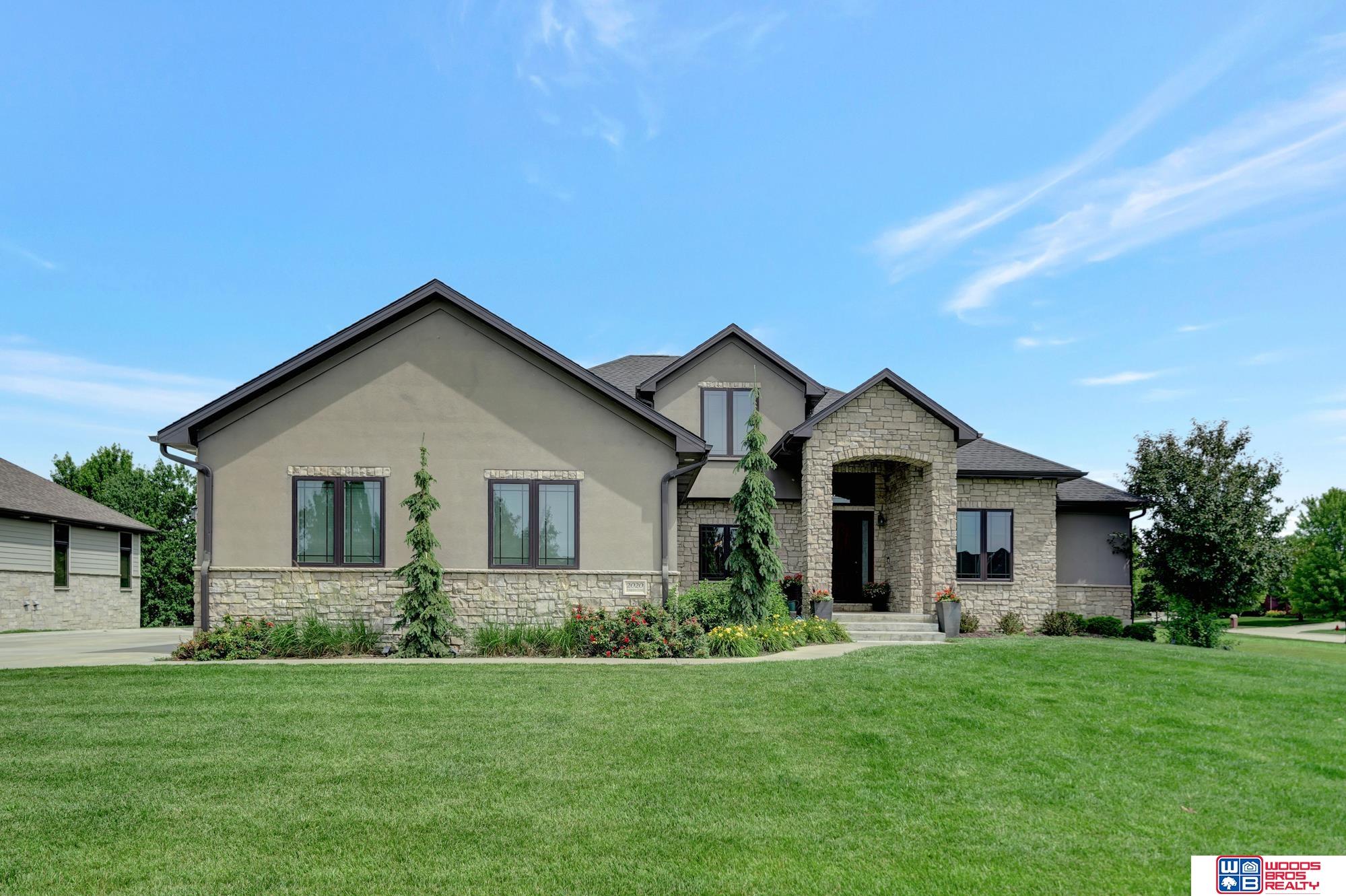 2400 Ridgeline Dr Lincoln Ne