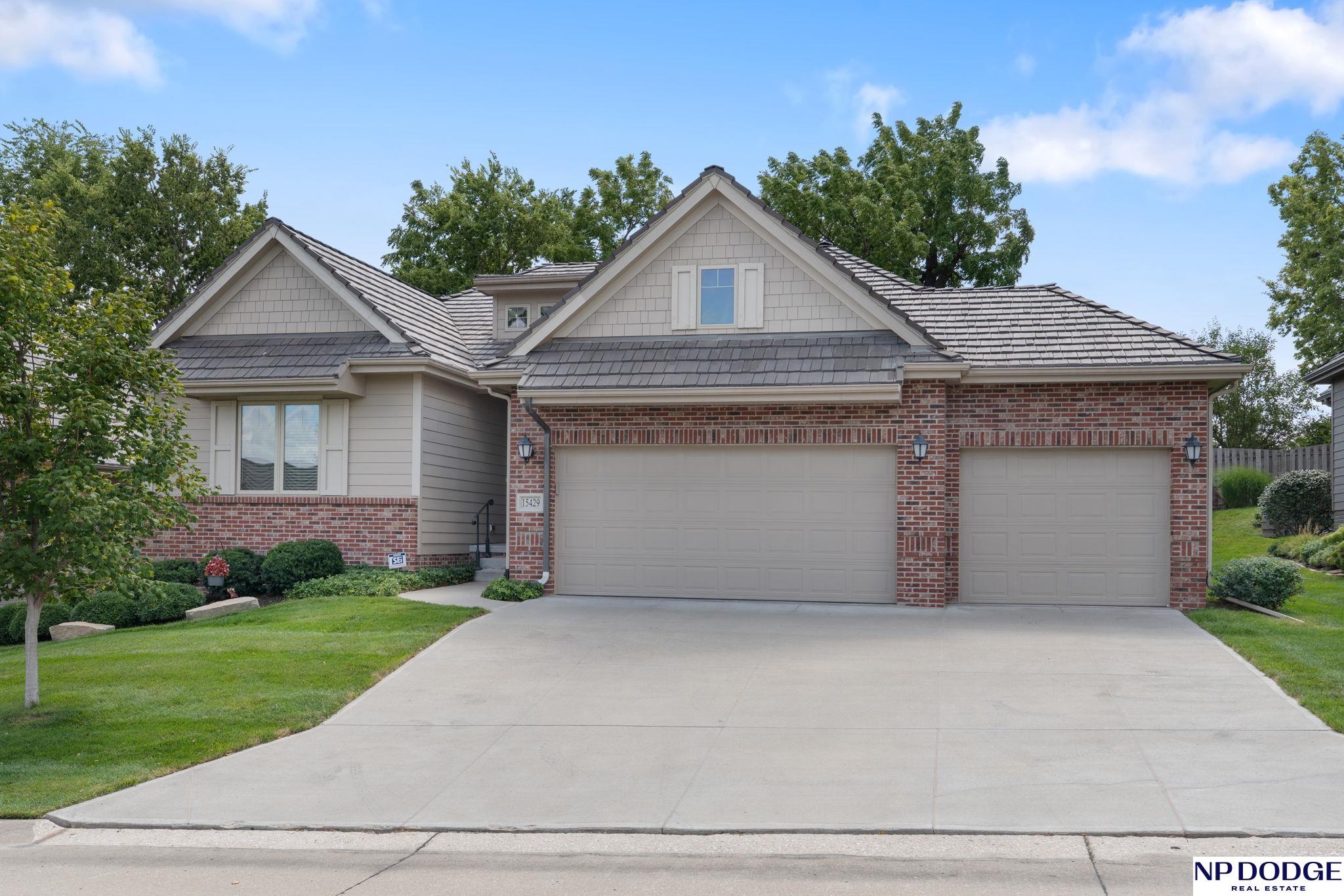 15429 Stevens Plaza, Omaha NE 68137 - (MLS#22525635) | Nebraska Realty
