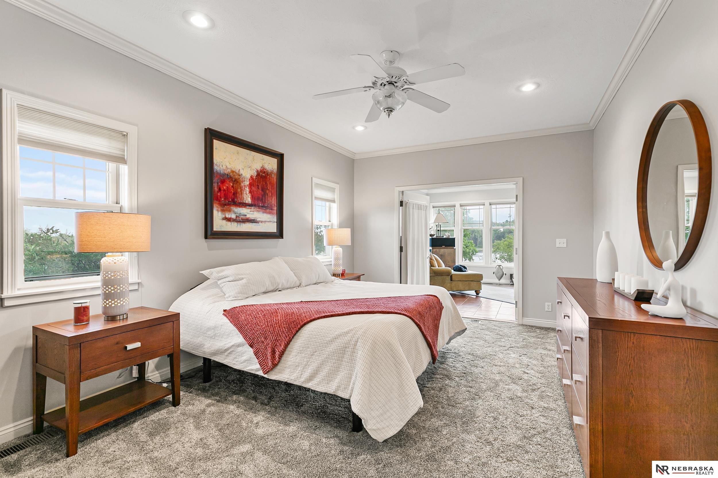 9929 Springlake North Lane, Firth NE 68358 - (MLS#22533915) | Nebraska Realty