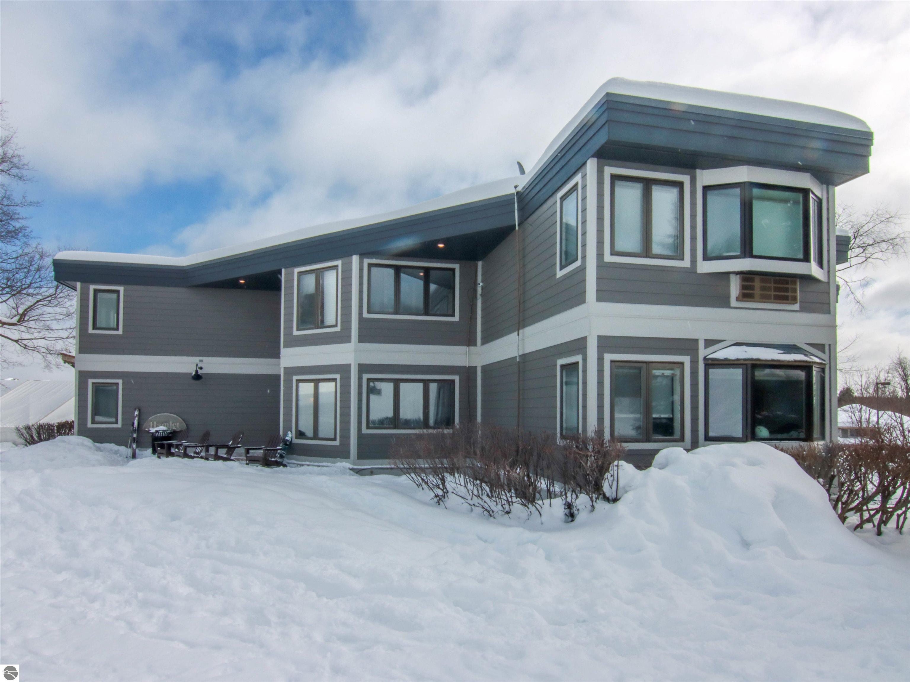 12400-UNIT 171 CRYSTAL MOUNTAIN DRIVE #171, THOMPSONVILLE, MI 49683