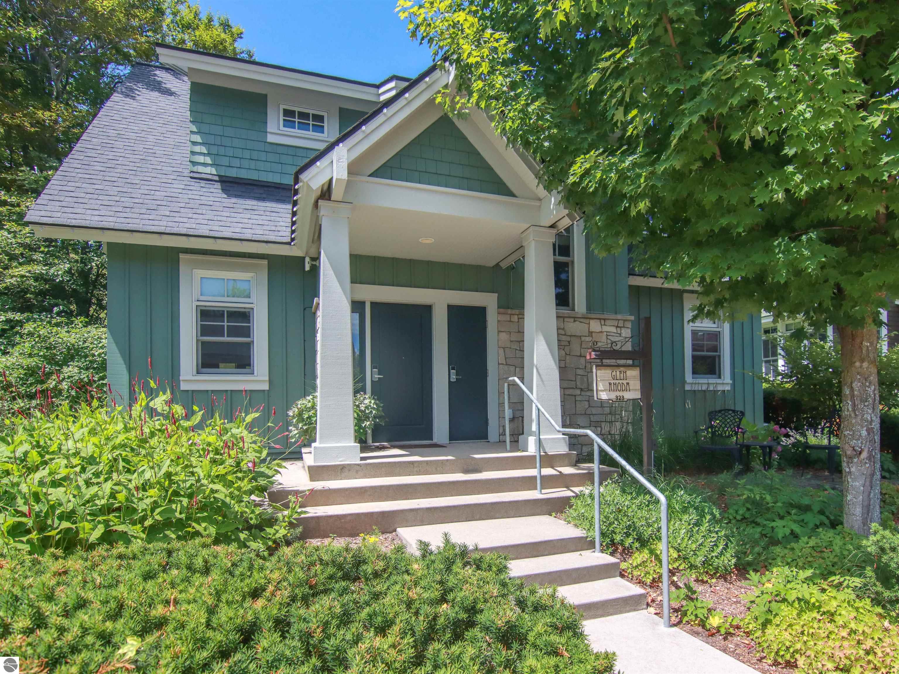 12366-UNIT 323L CRYSTAL MOUNTAIN DRIVE #323L, THOMPSONVILLE, MI 49683