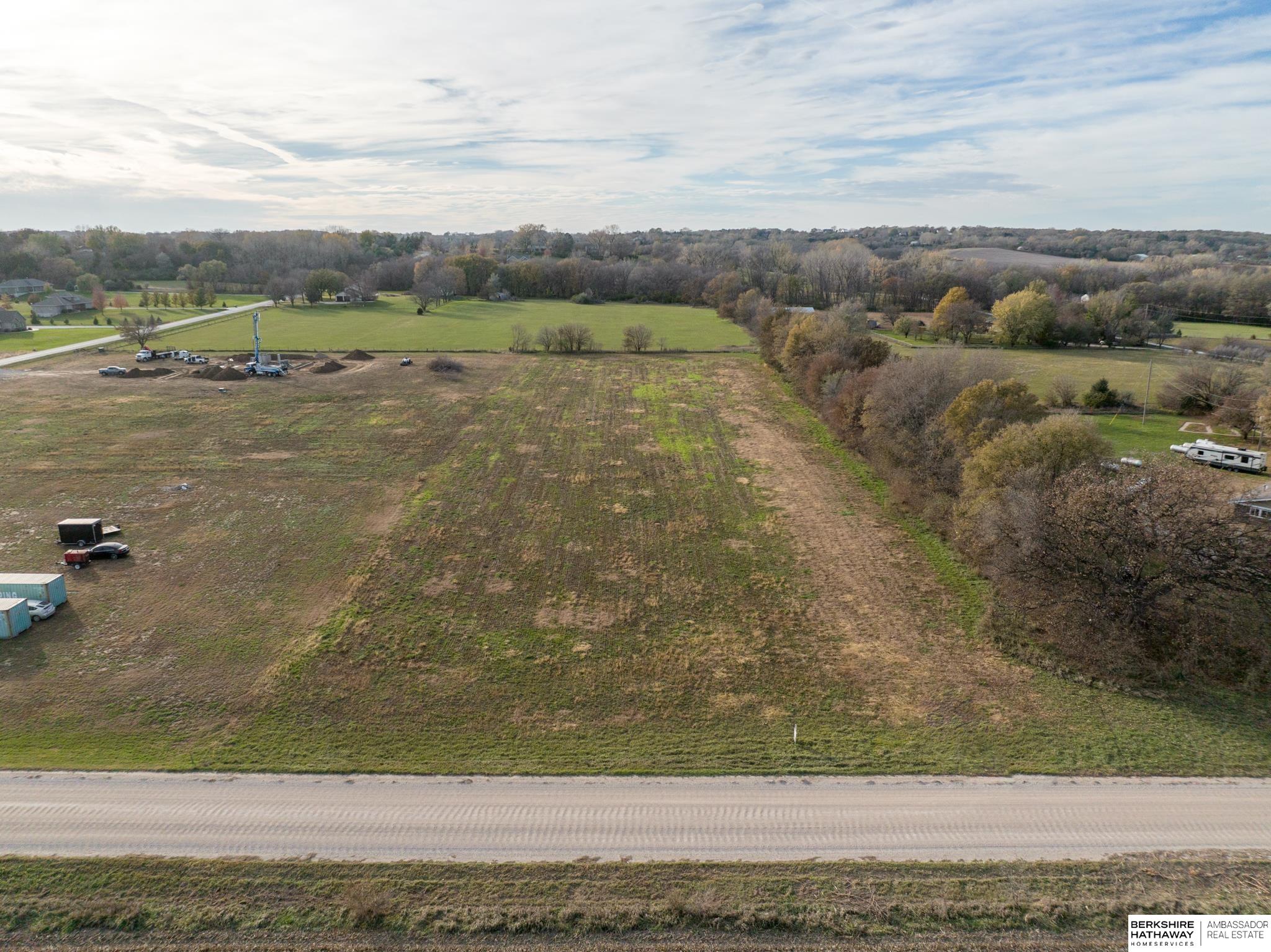 Lot 4 County Road P43 Fort Calhoun NE 68023 | Exclusive Right to Sell ...