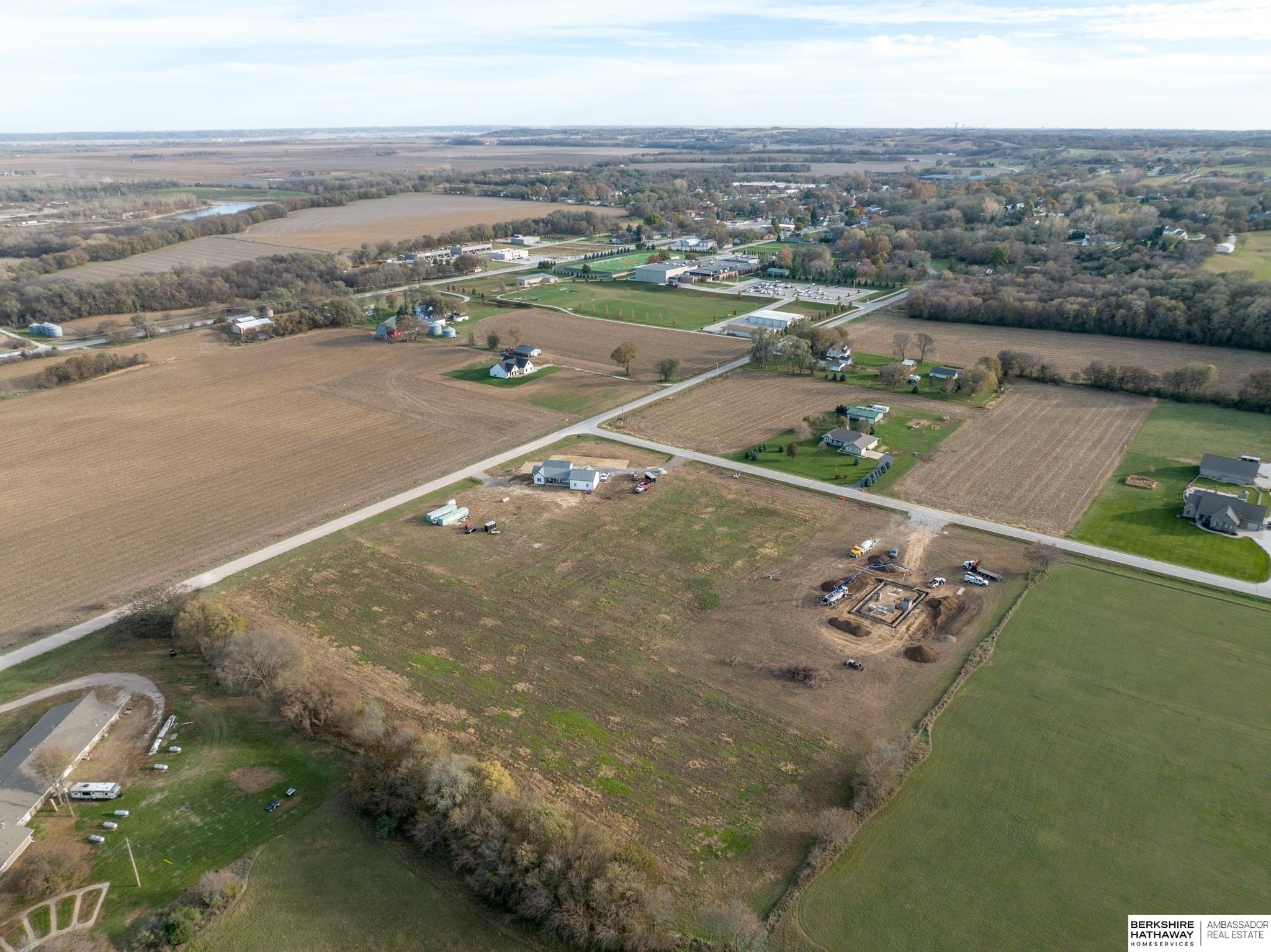 Lot 4 County Road P43 Fort Calhoun NE 68023 | Exclusive Right to Sell ...