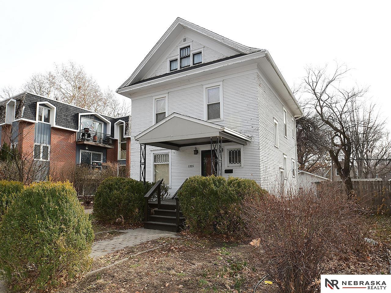 1325 A Street, Lincoln, NE 68502 - (MLS#22402956) | Nebraska Realty