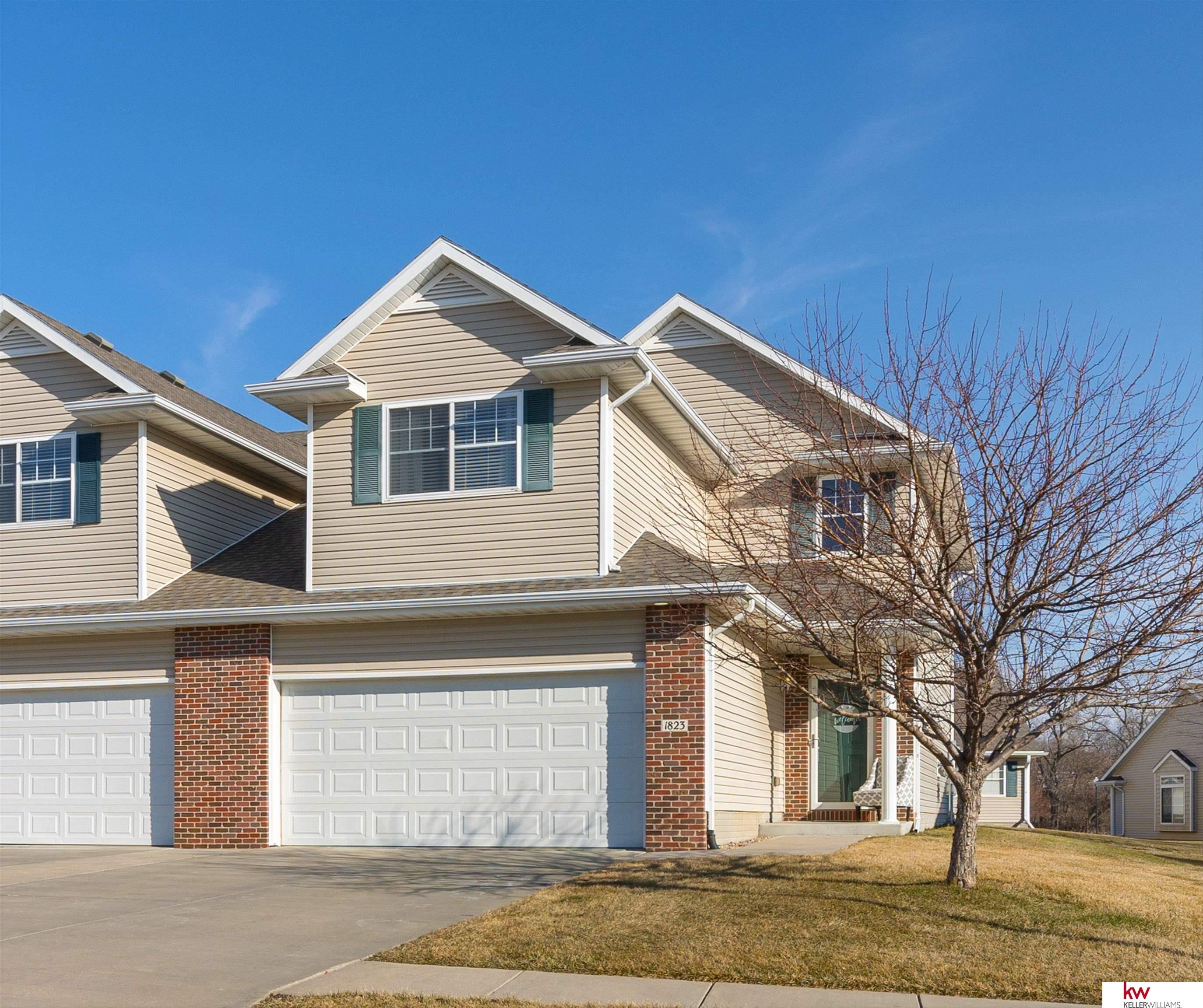 1823 N 176th Plaza, Omaha, NE 68118 - (MLS#22403850) | Nebraska Realty