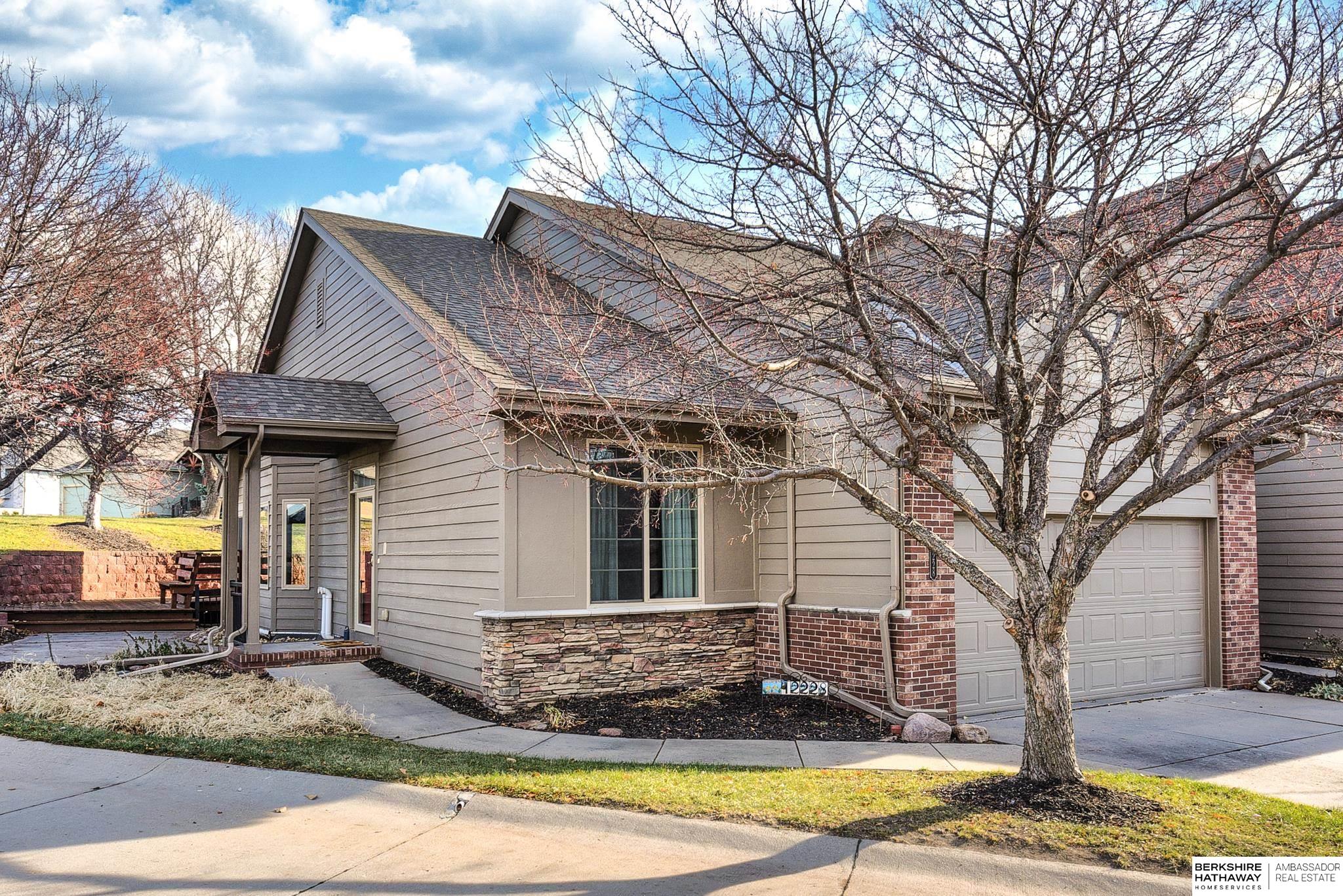 12228 Ida Plaza, Omaha, NE 68142 - (MLS#22403990) | Nebraska Realty