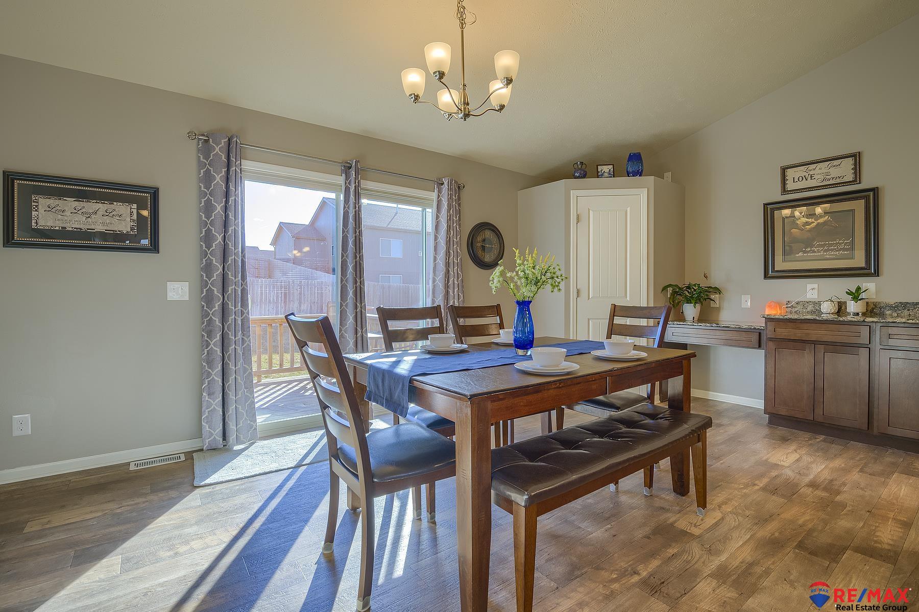 8817 N 161st Avenue, Bennington, NE 68007 - (MLS#22404559) | Nebraska ...