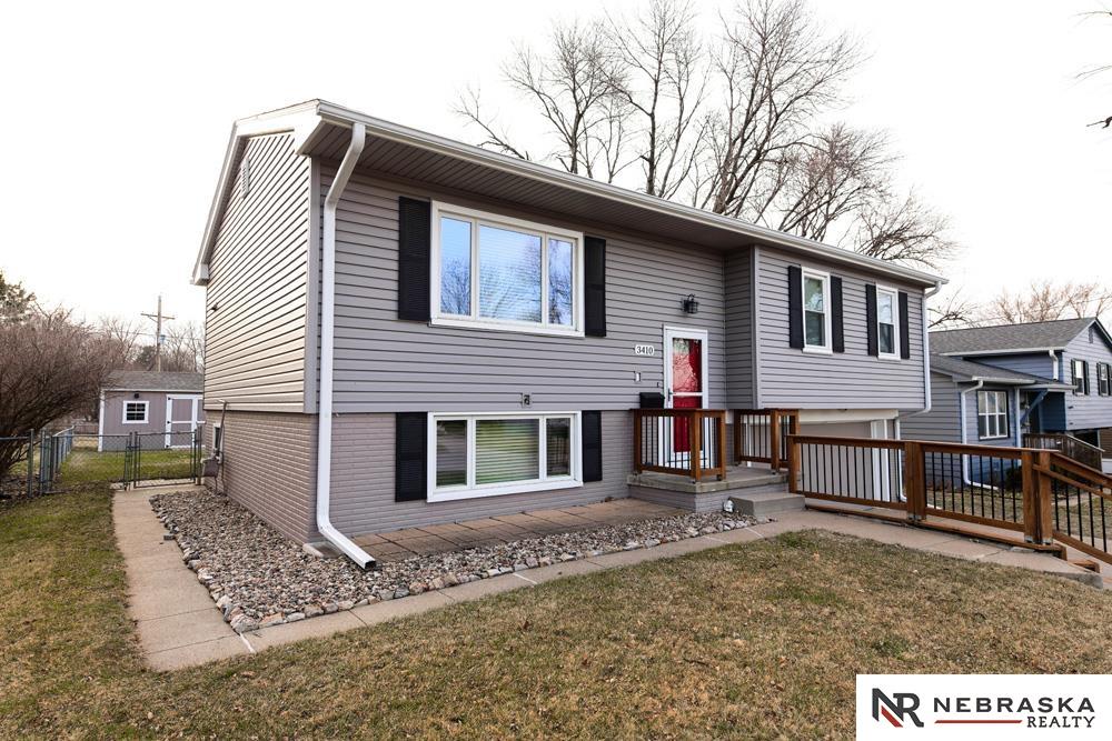 3410 S 127th Avenue, Omaha, NE 68144 - (MLS#22404701) | Nebraska Realty