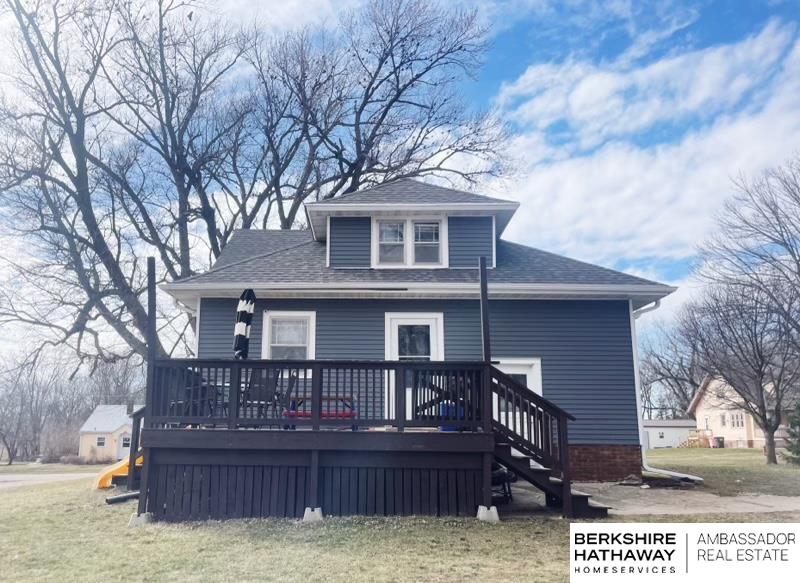 518 Broadway Street, Concord, NE 68728 - (MLS#22404835) | Nebraska Realty