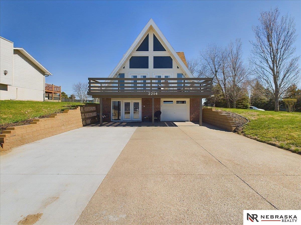 2214 Dunbar Drive, Plattsmouth, NE 68048 - (MLS#22407996) | Nebraska Realty