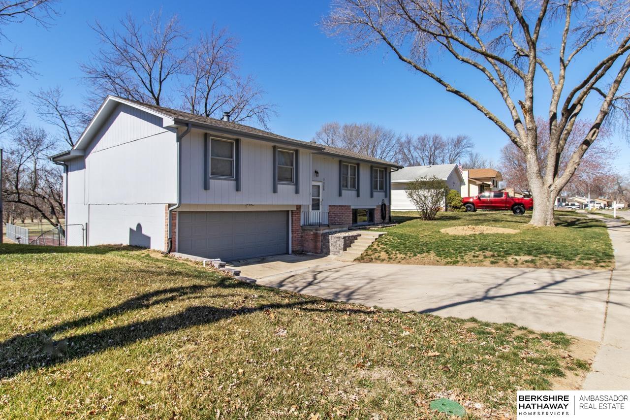7308 S 53rd Street, Omaha, NE 68157 - (MLS#22412331) | Nebraska Realty