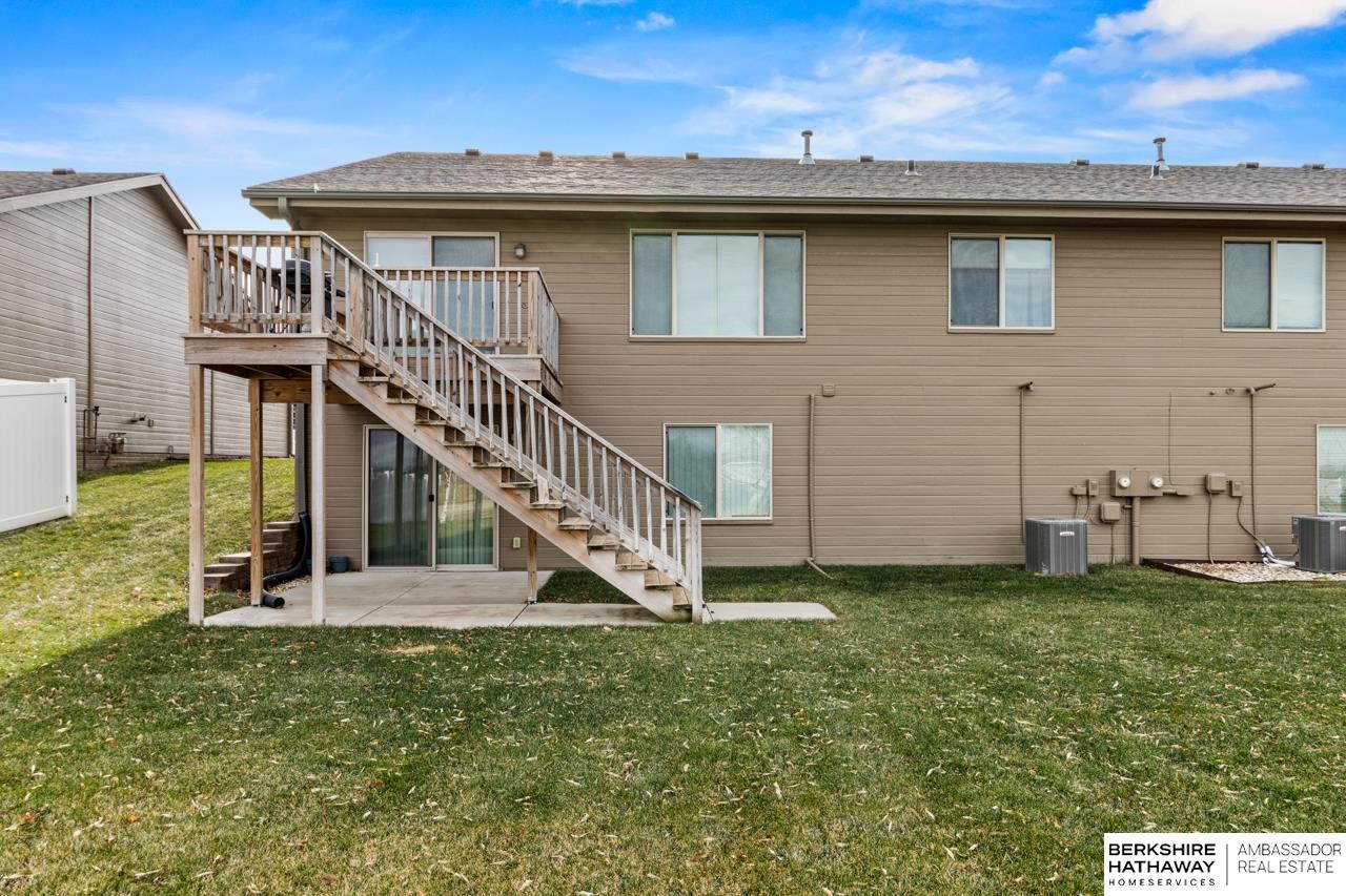 16106 Mormon Street, Bennington NE 68007 - (MLS#22431052) | Nebraska Realty