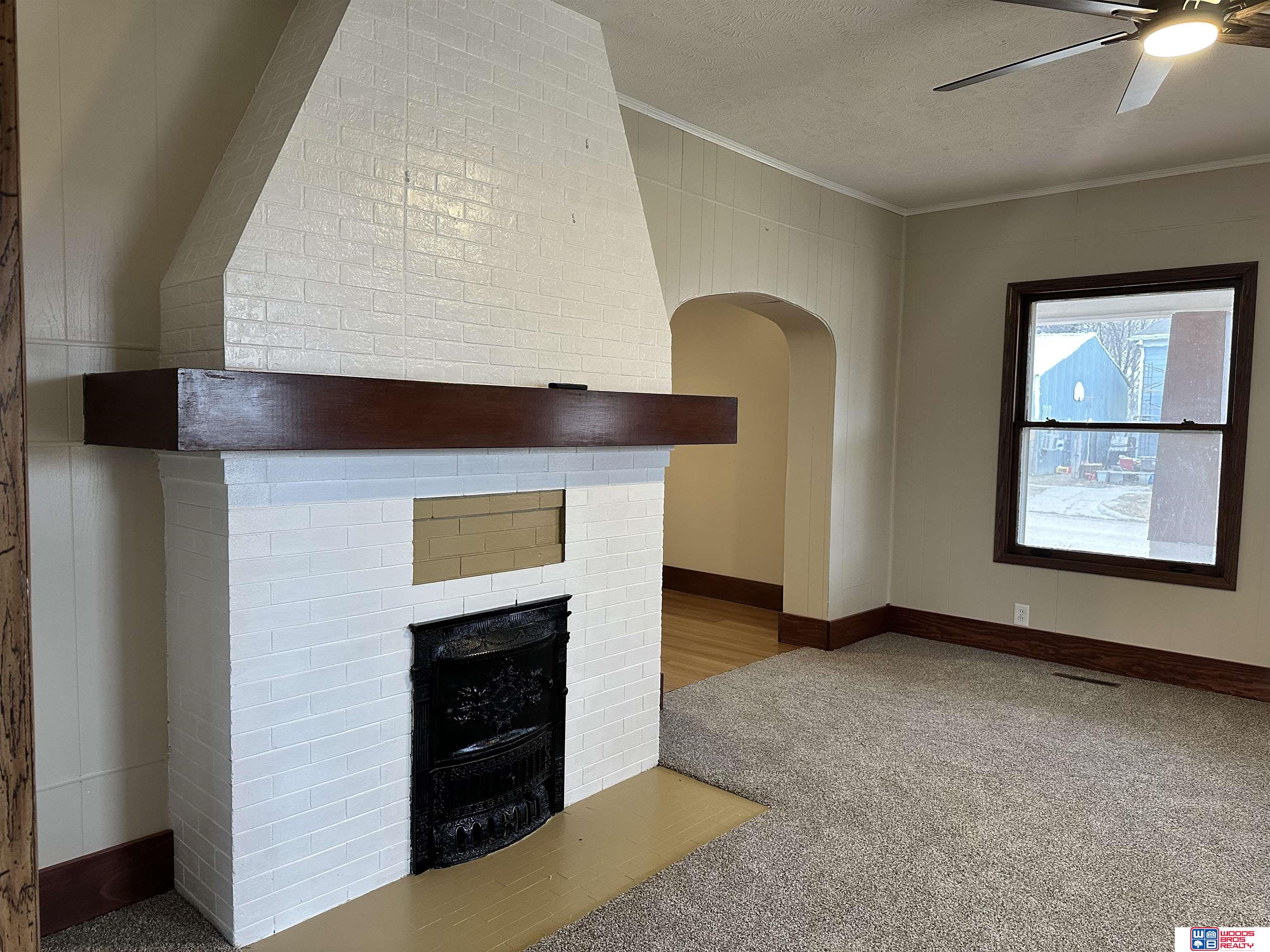 505 C Street, Ulysses NE 68669 - (MLS#22431175) | Nebraska Realty