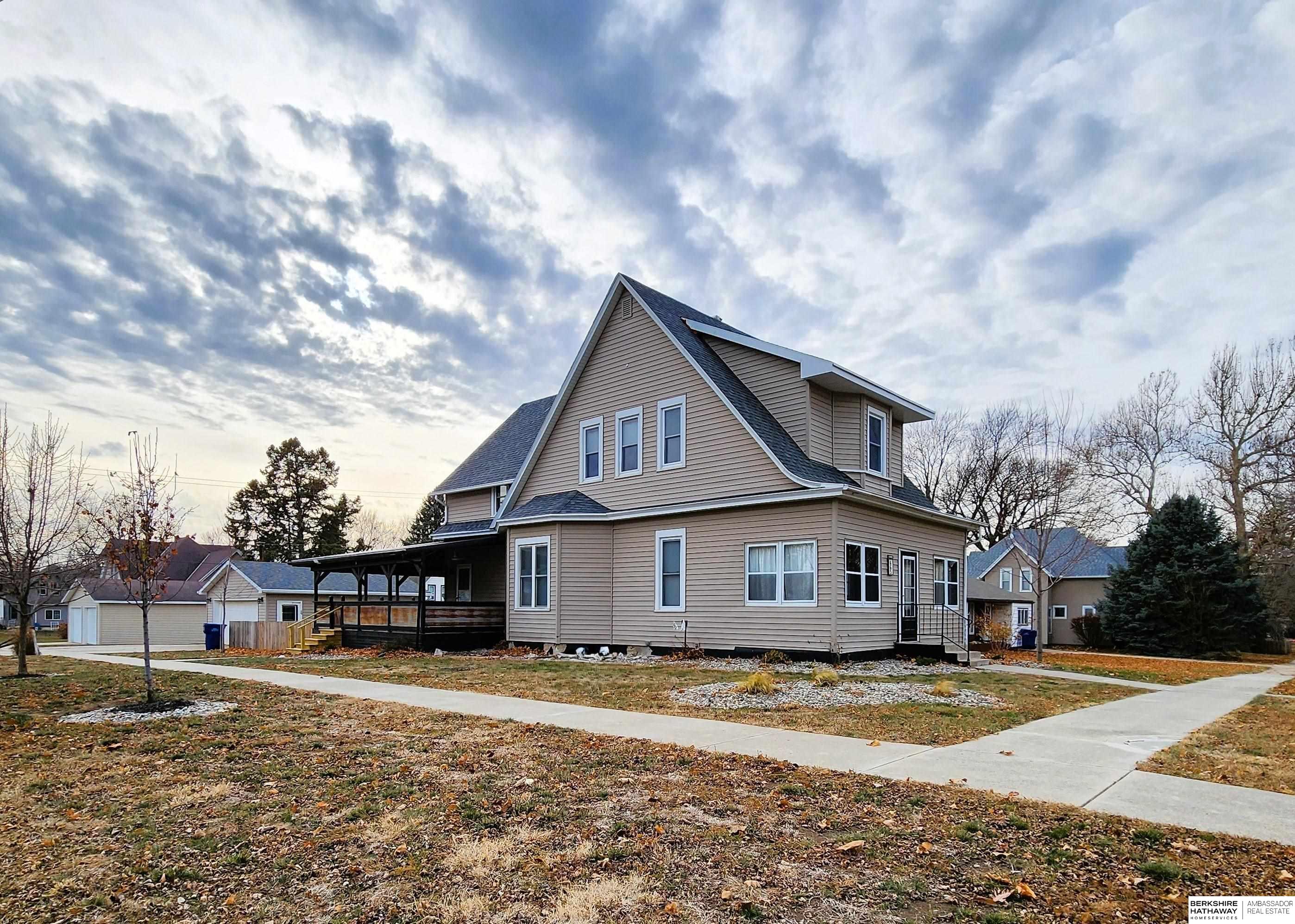 Nebraska Realty | Houses for Sale & Home Real Estate