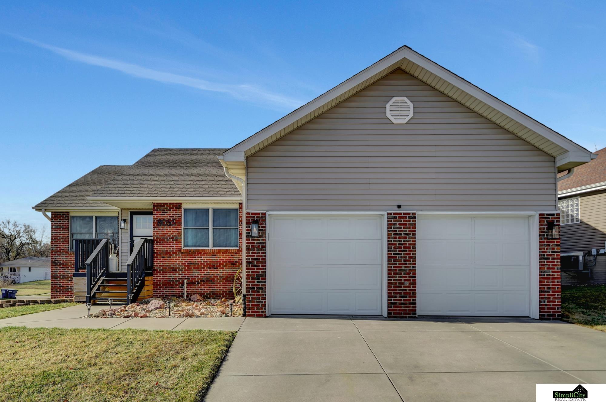 8055 Colby Street, Lincoln NE 68505 - (MLS#22510197) | Nebraska Realty