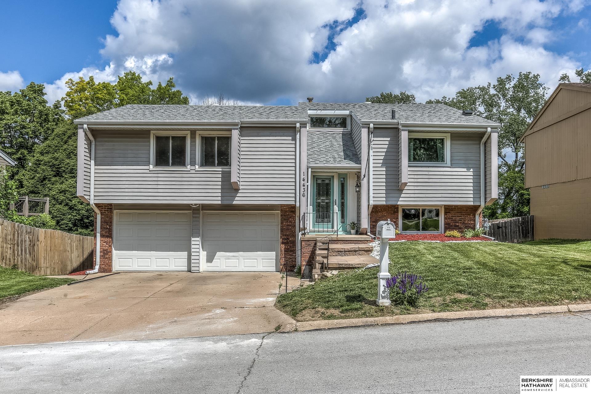 14436 Weir Circle, Omaha NE 68137 - (MLS#22514654) | Nebraska Realty