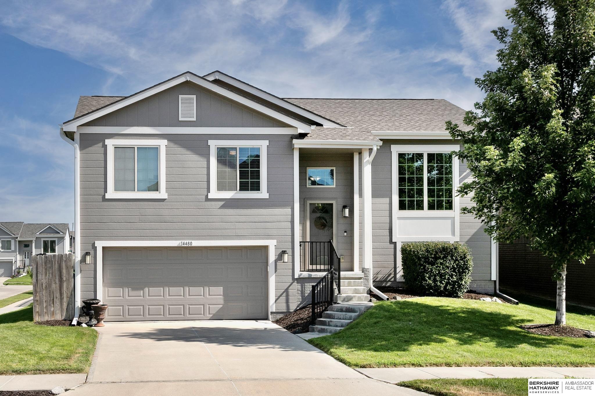 14480 Potter Street, Bennington NE 68007 - (MLS#22520506) | Nebraska Realty