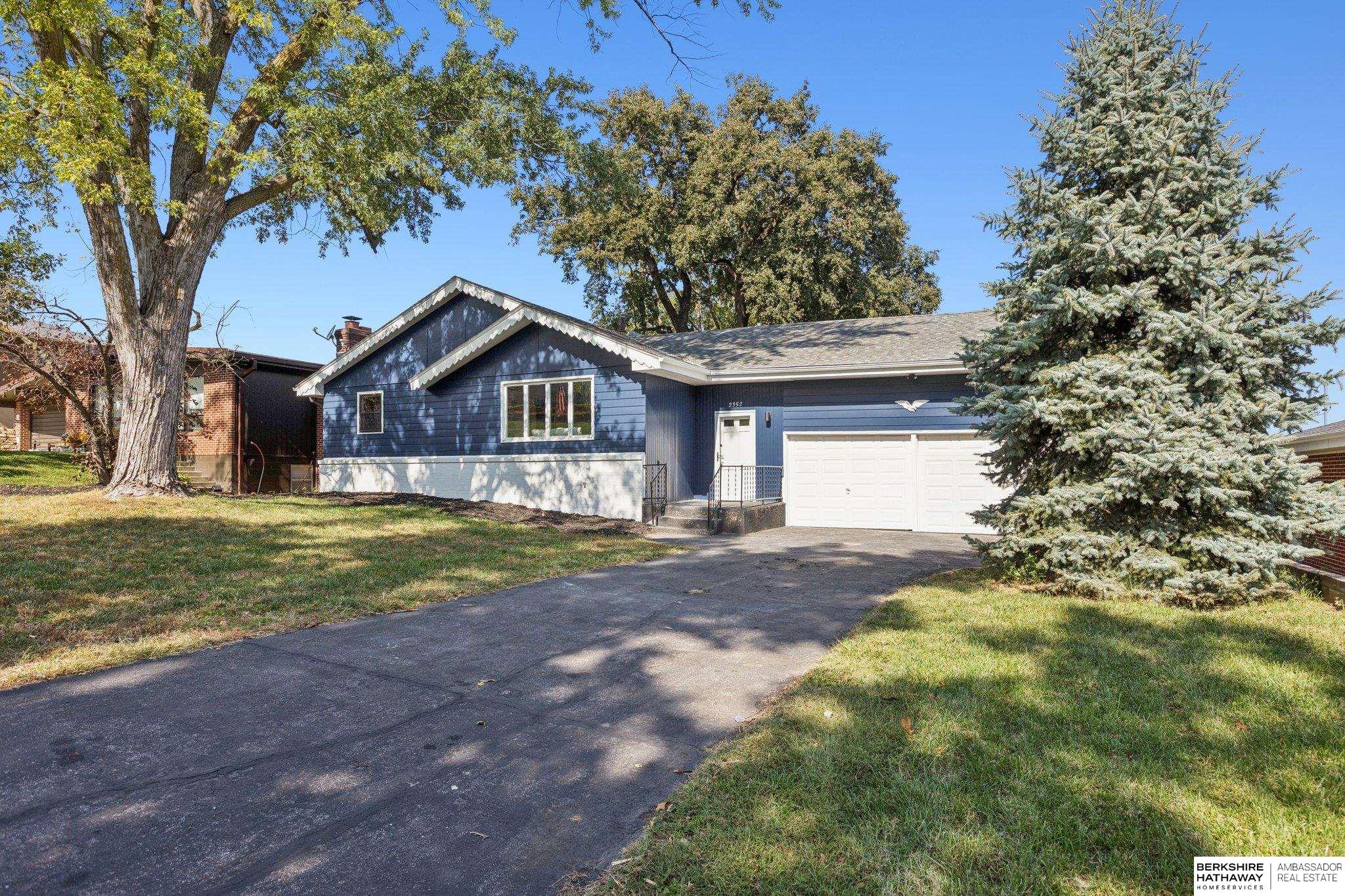 2352 Lincoln Street, Blair NE 68008 - (MLS#22531040) | Nebraska Realty