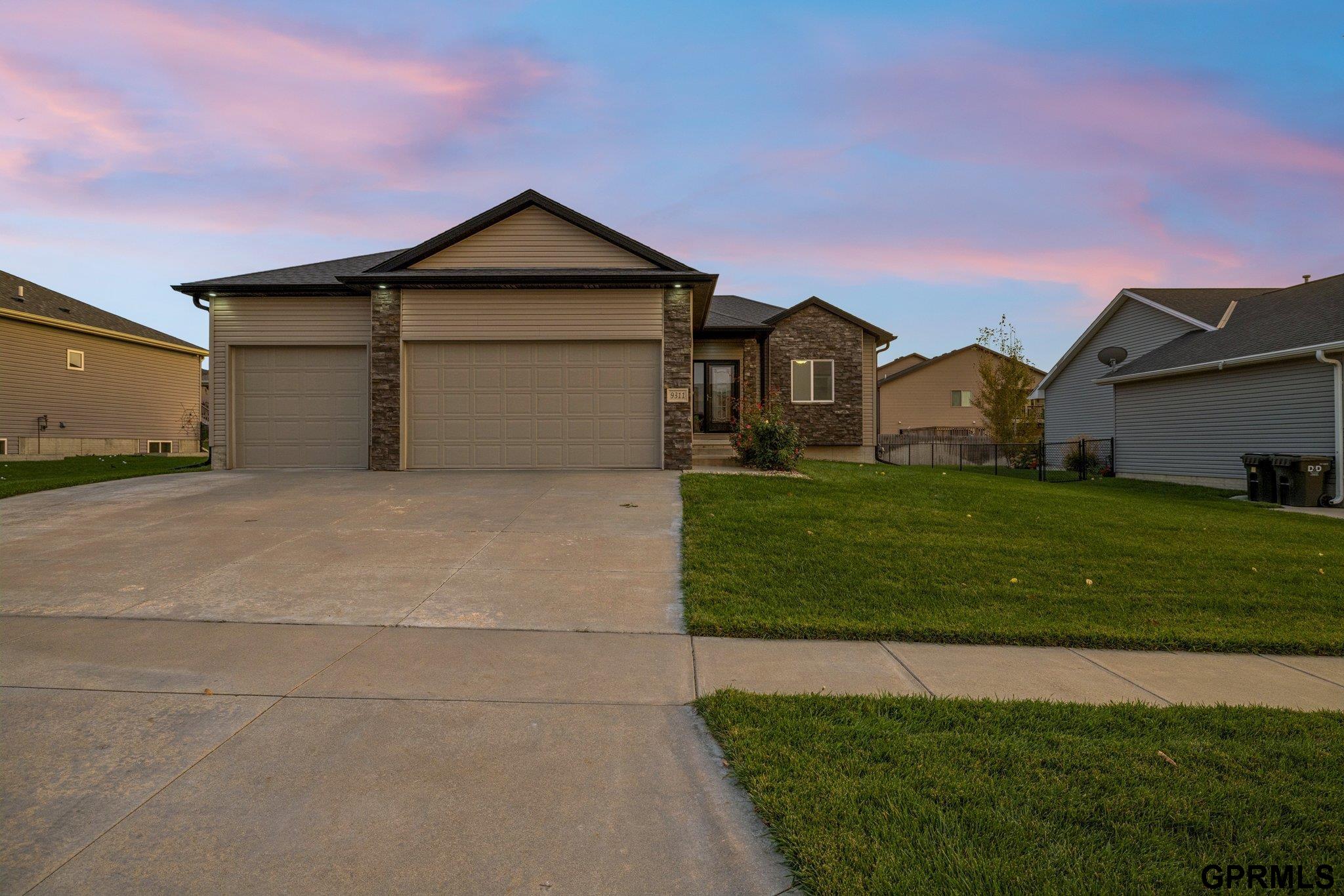 9311 Colby Street, Lincoln NE 68505 - (MLS#22531148) | Nebraska Realty