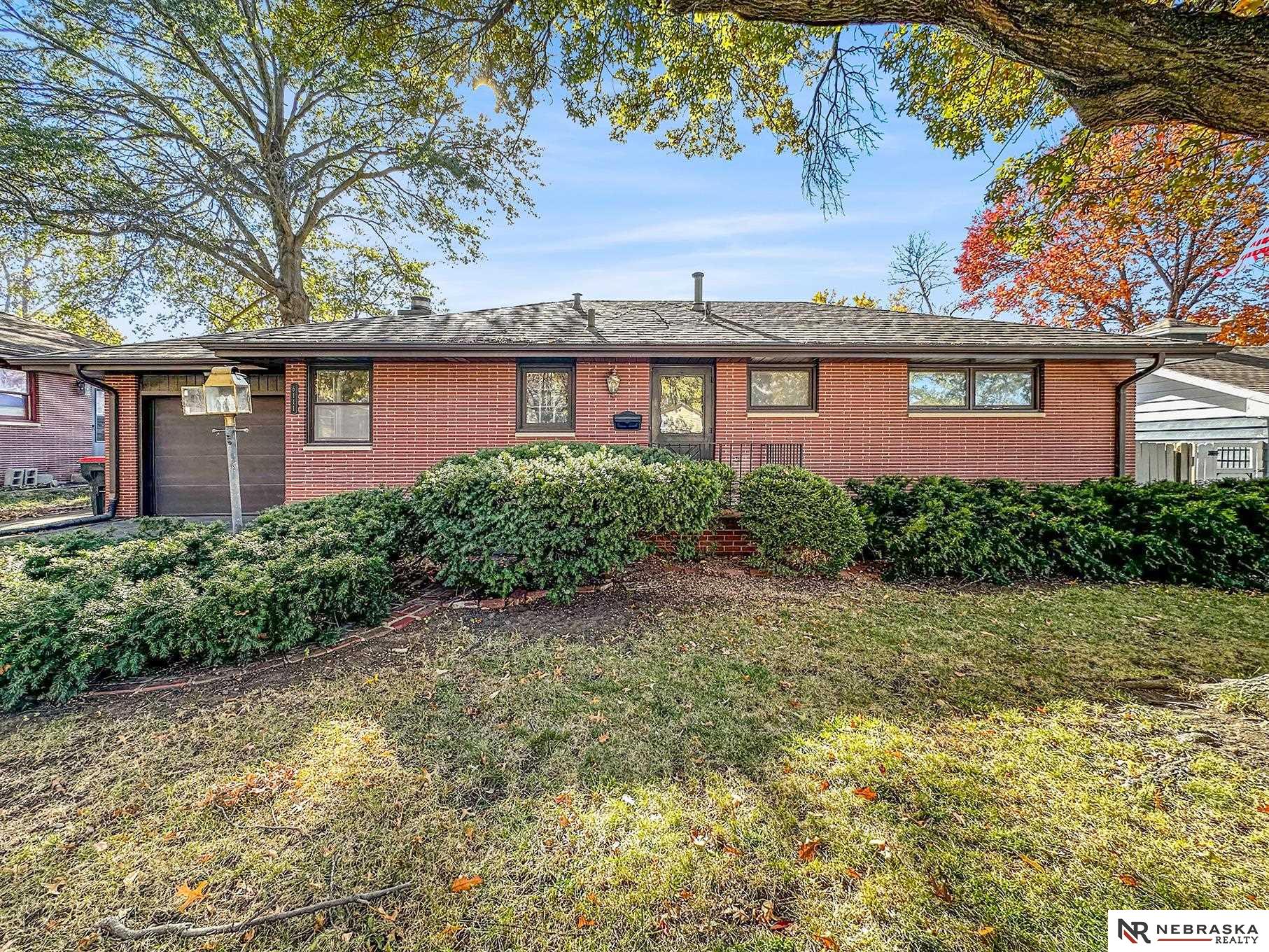 6111 Colby Street, Lincoln NE 68505 - (MLS#22531204) | Nebraska Realty