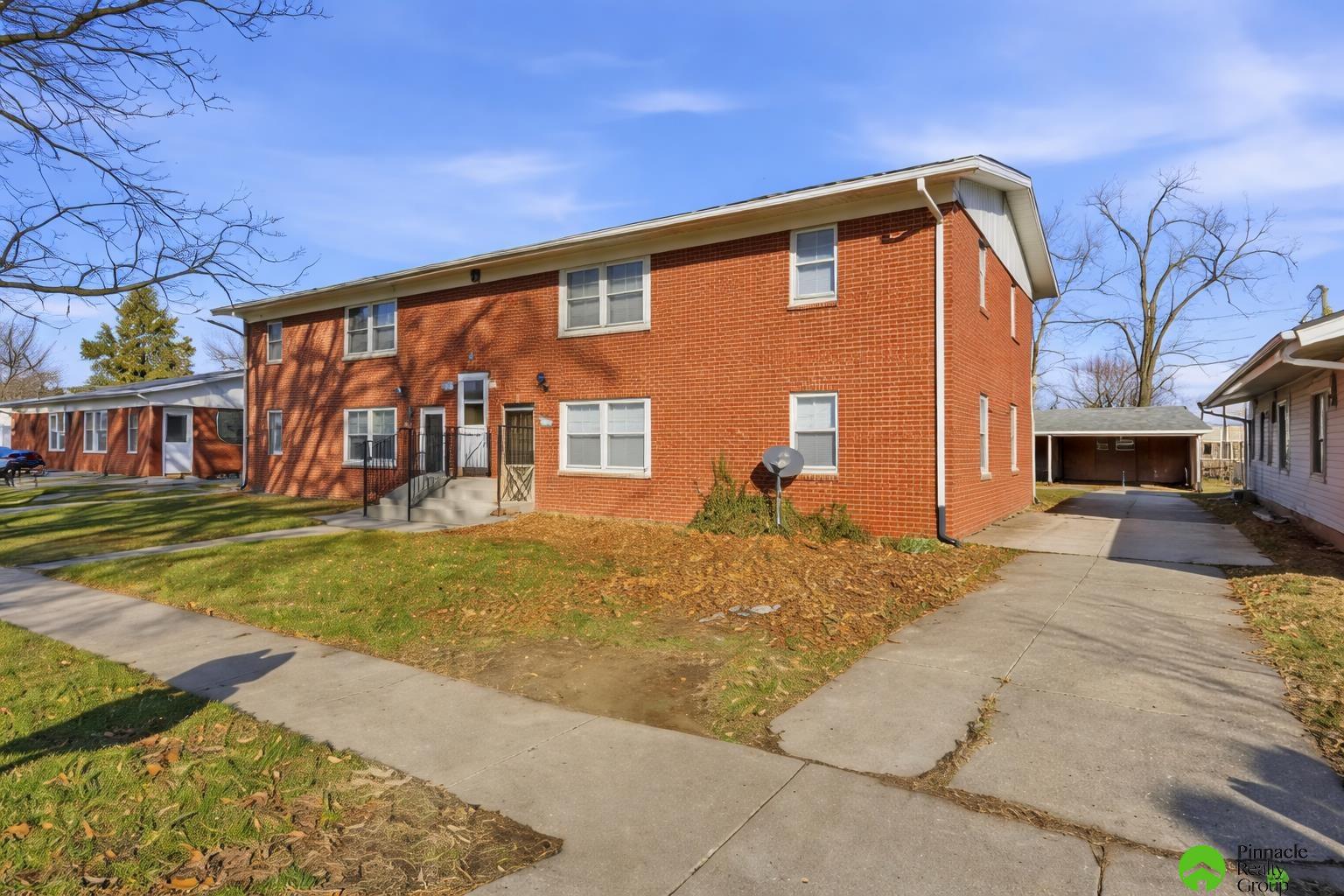 5316 Ervin Street, Lincoln NE 68504 - (MLS#22600426) | Nebraska Realty