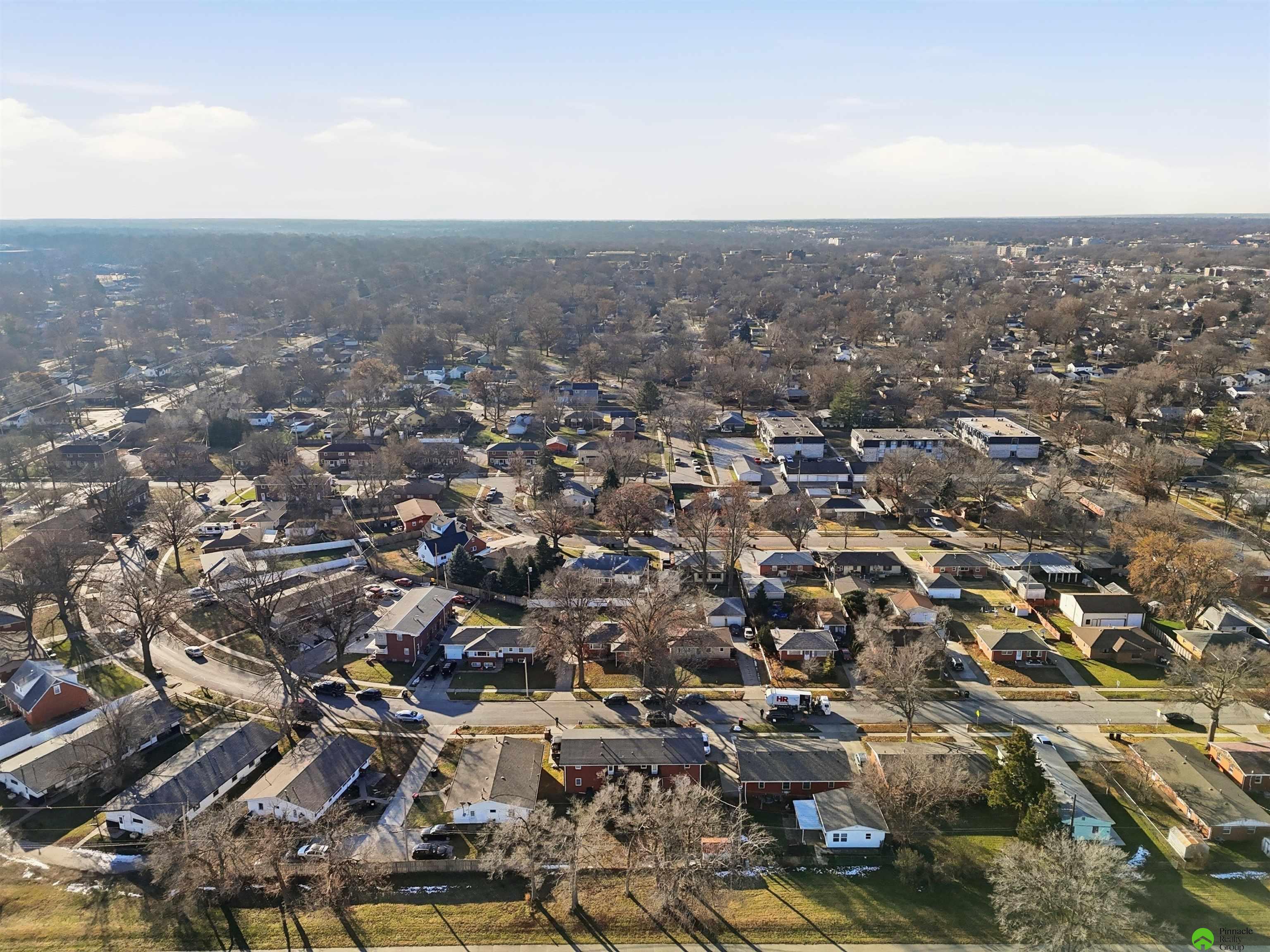 5316 Ervin Street, Lincoln NE 68504 - (MLS#22600426) | Nebraska Realty