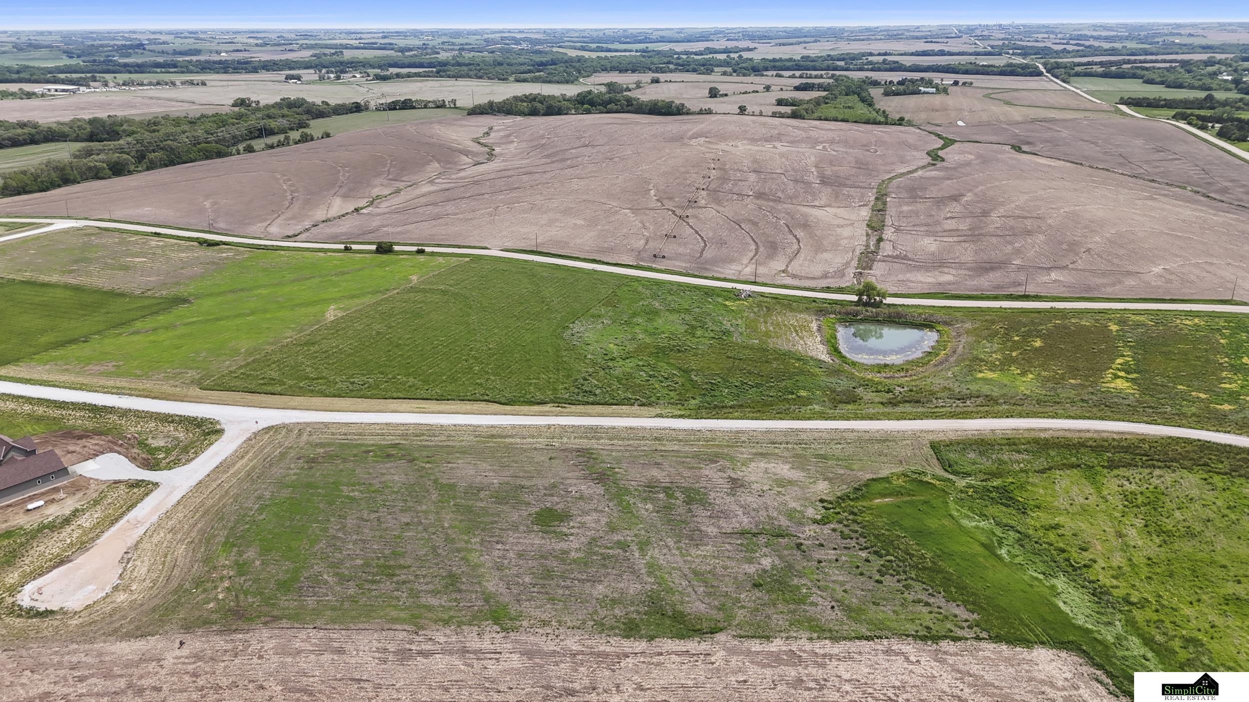 SW 36th Street W Lady May Lane, Martell NE 68404 - (MLS#22602086 ...