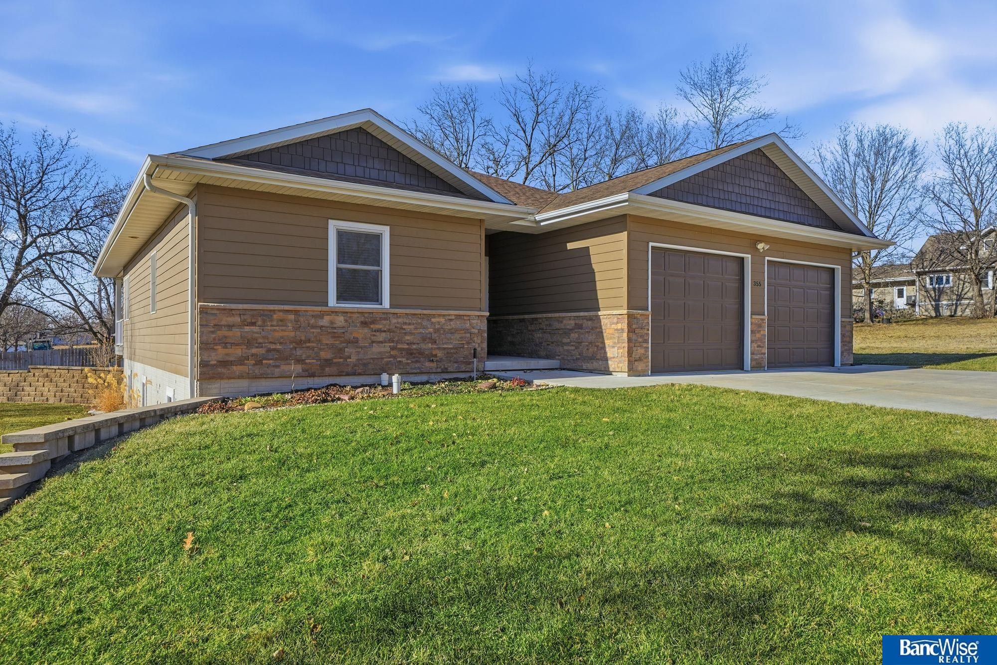 355 Washington Street, Sterling NE 68443 - (MLS#22602119) | Nebraska Realty
