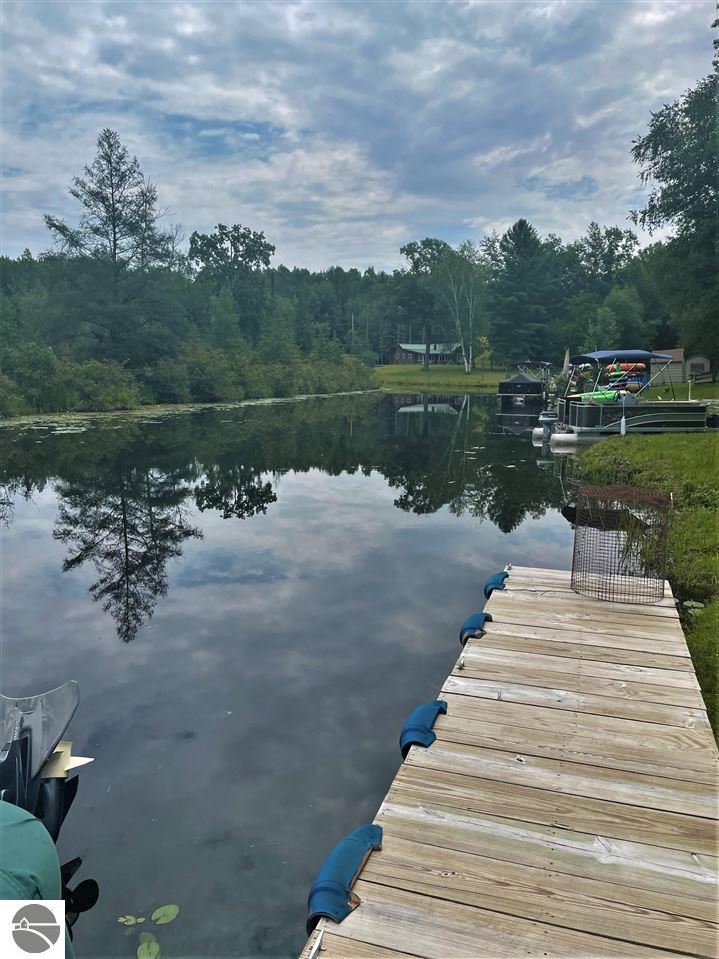 114 Lakeview Drive Hale, MI 48739 - $249900
