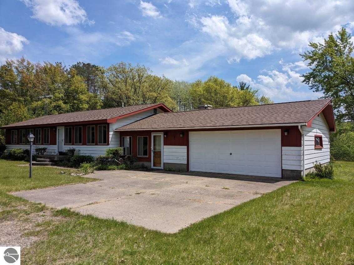Scofield Real Estate - Hale Michigan