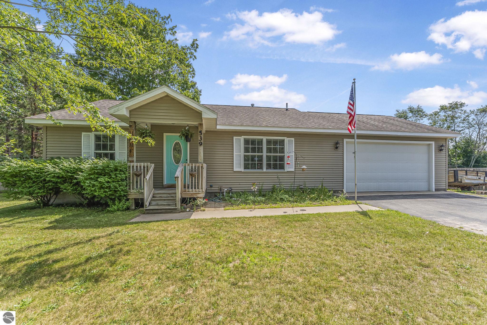 MLS #1937051 | The Ticker