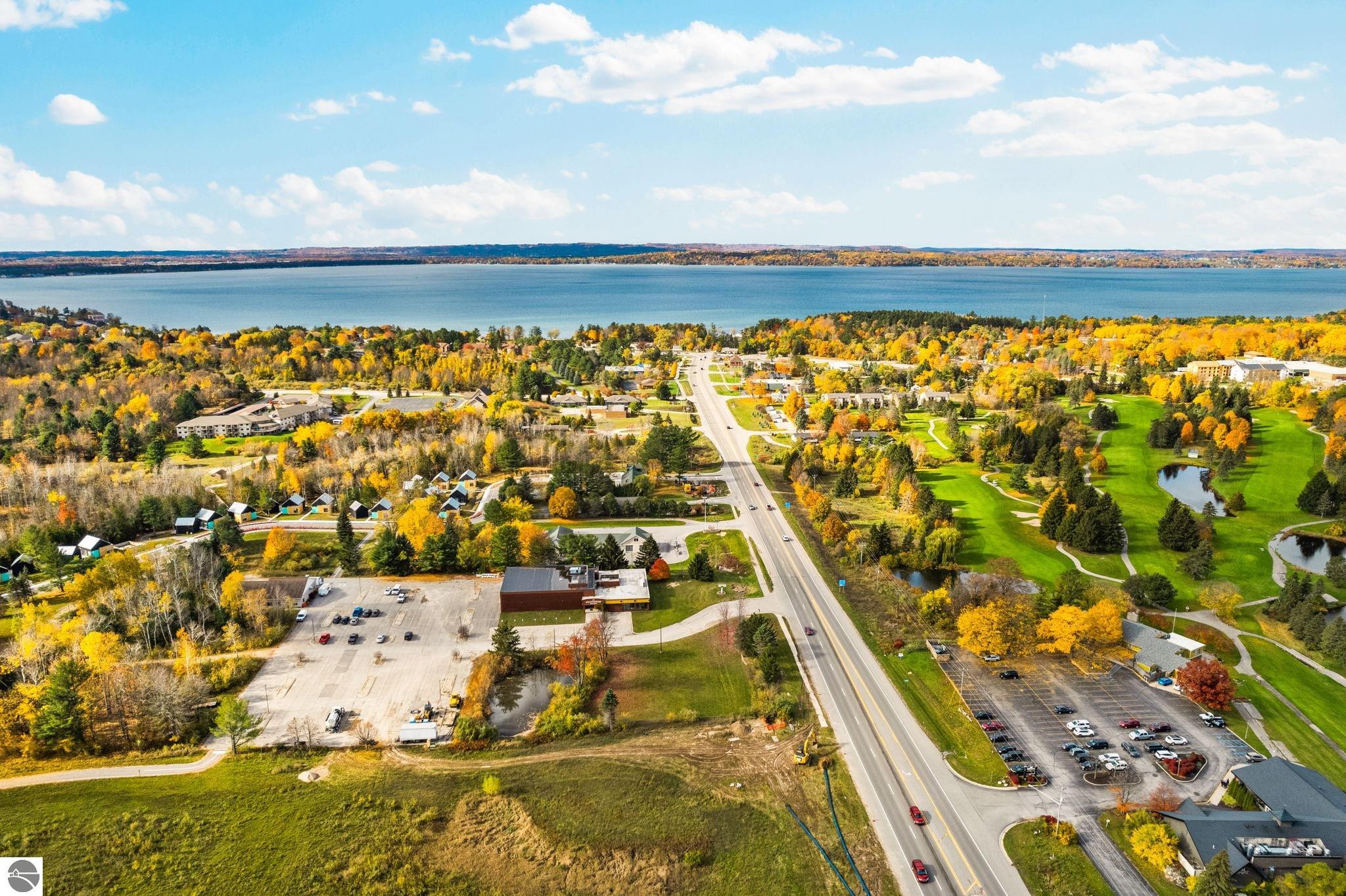 4160 E M-72 E | The Mitten Group