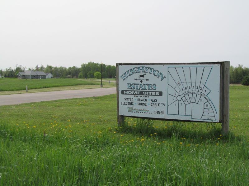 Lot #21 Hemlock St, Riverside Township Missaukee, MI 49657 | MLS ...