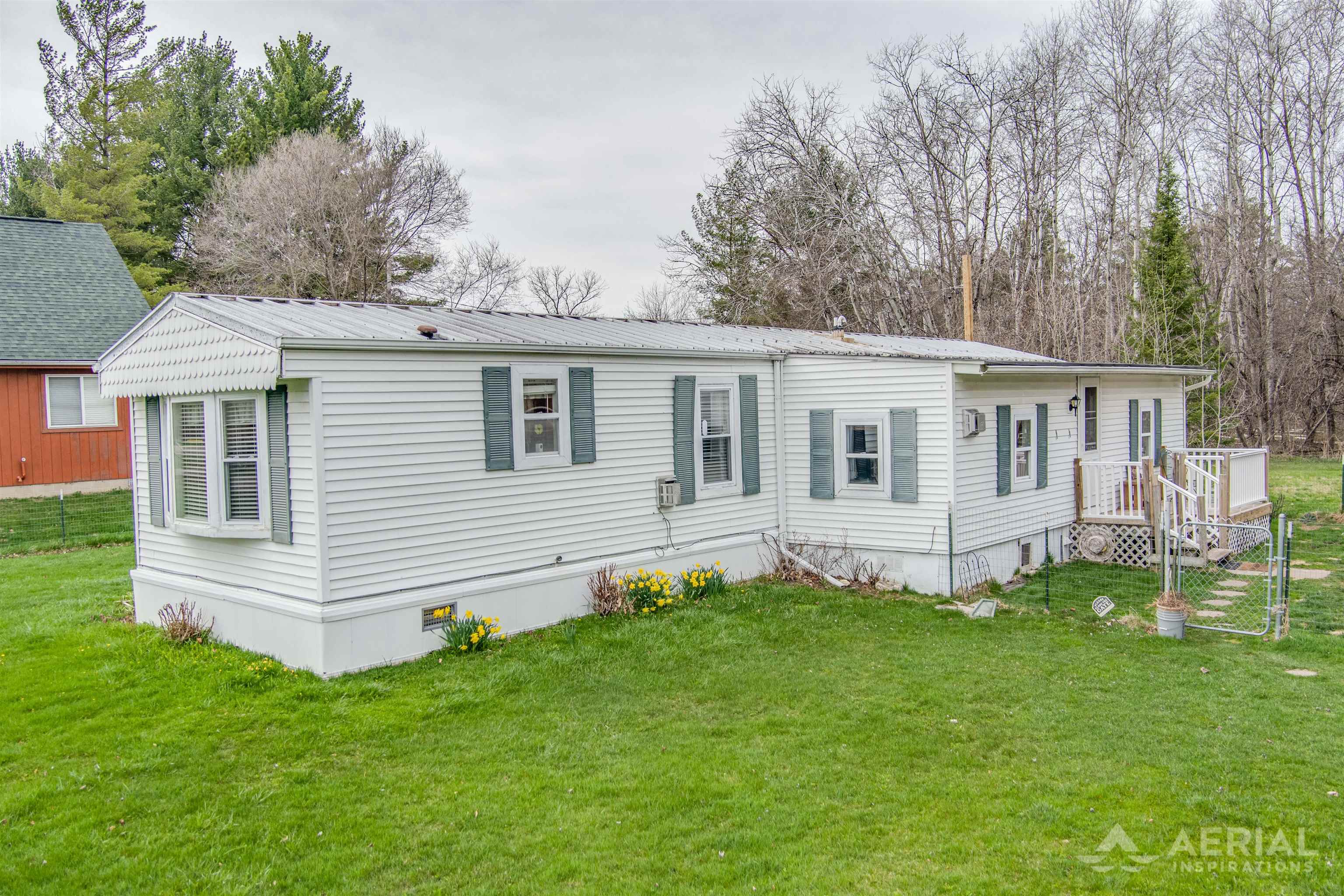 5811 Dease Lake Rd, Ogemaw, MI 48739 | MLS# 77080056560 | Houzeo