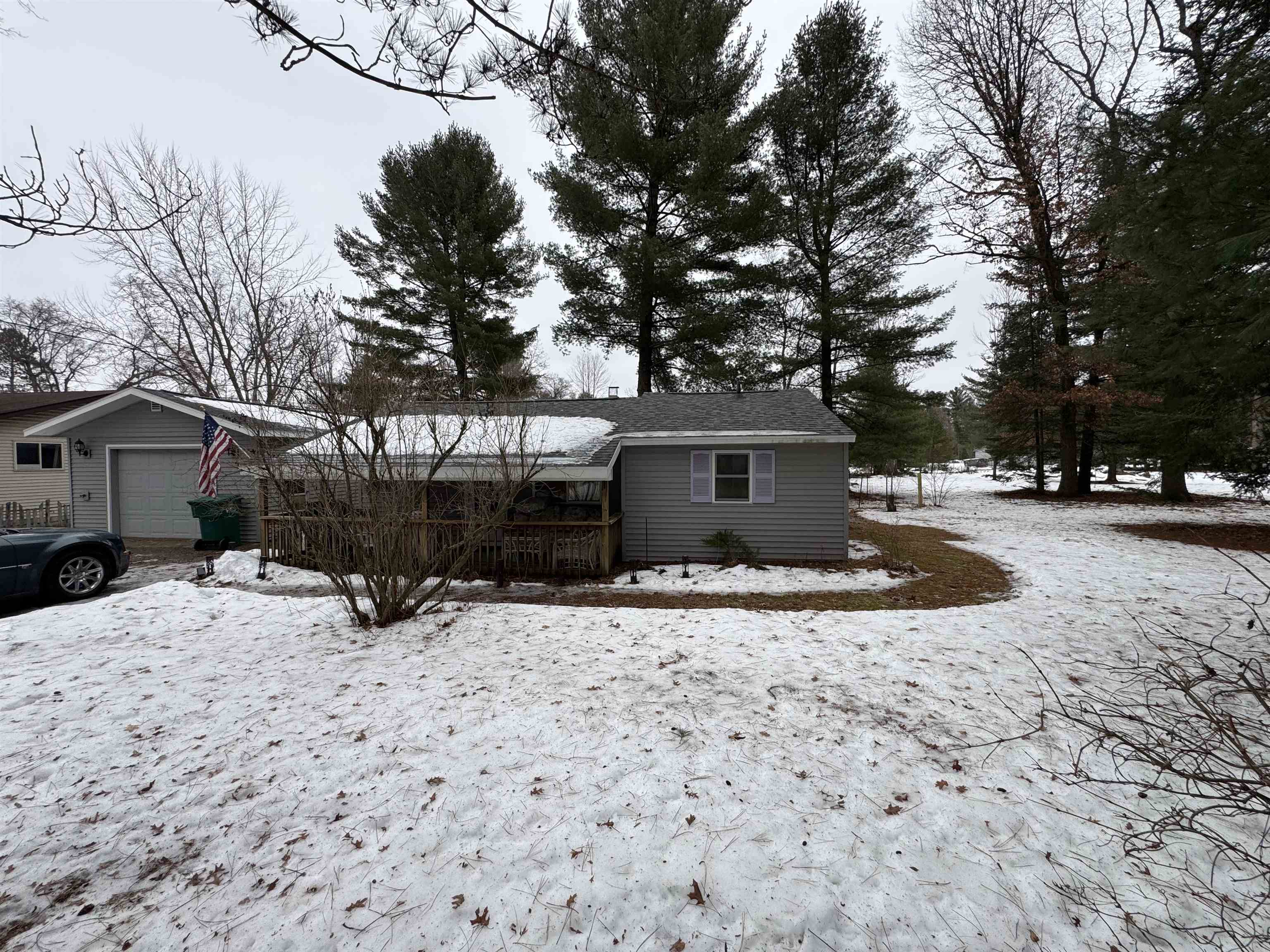 5347 Oak Dr, Mills Township Ogemaw, MI 48610 | MLS# 79080064753 | Houzeo