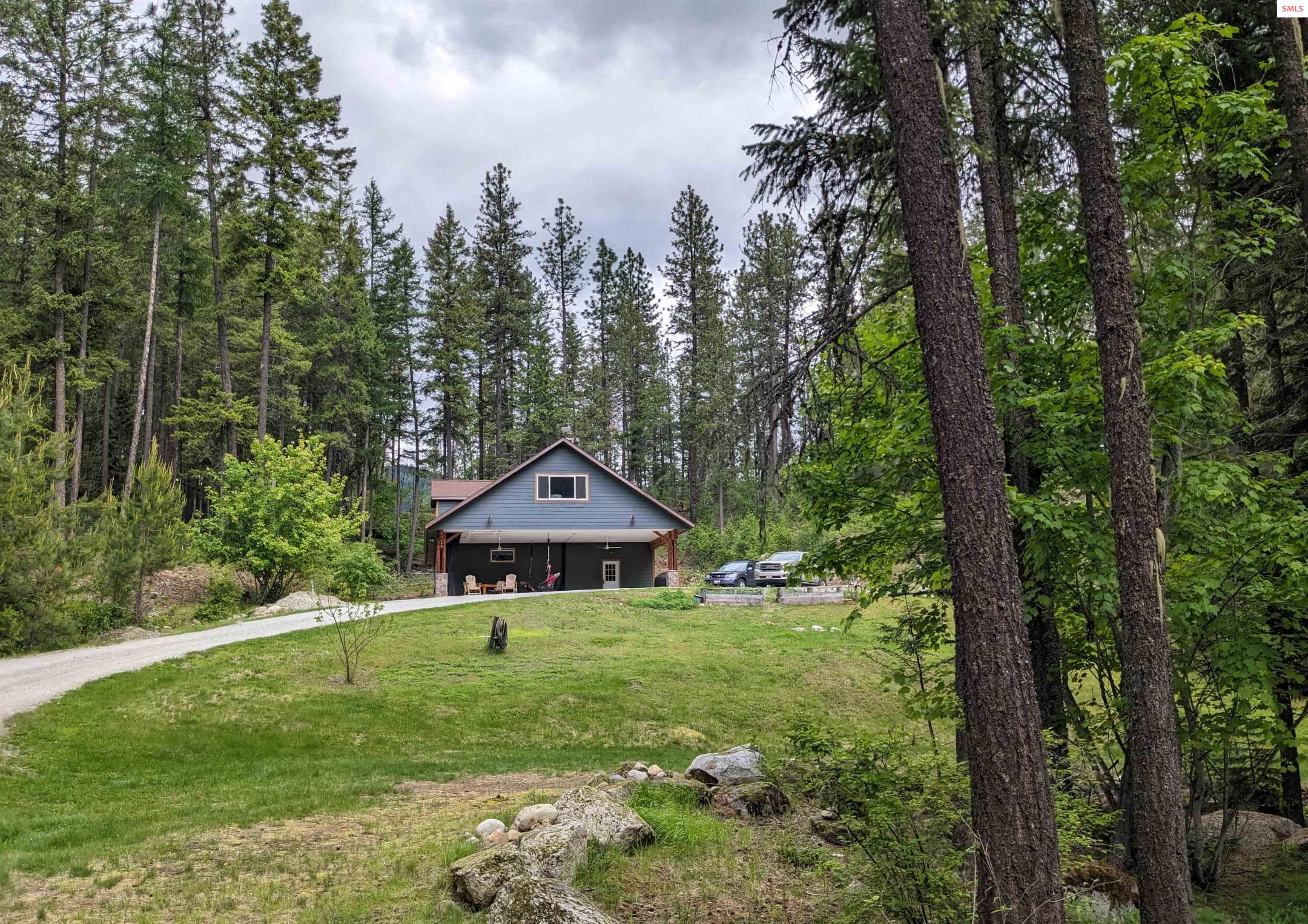 Residential for sale in Sandpoint, Idaho, 20240085