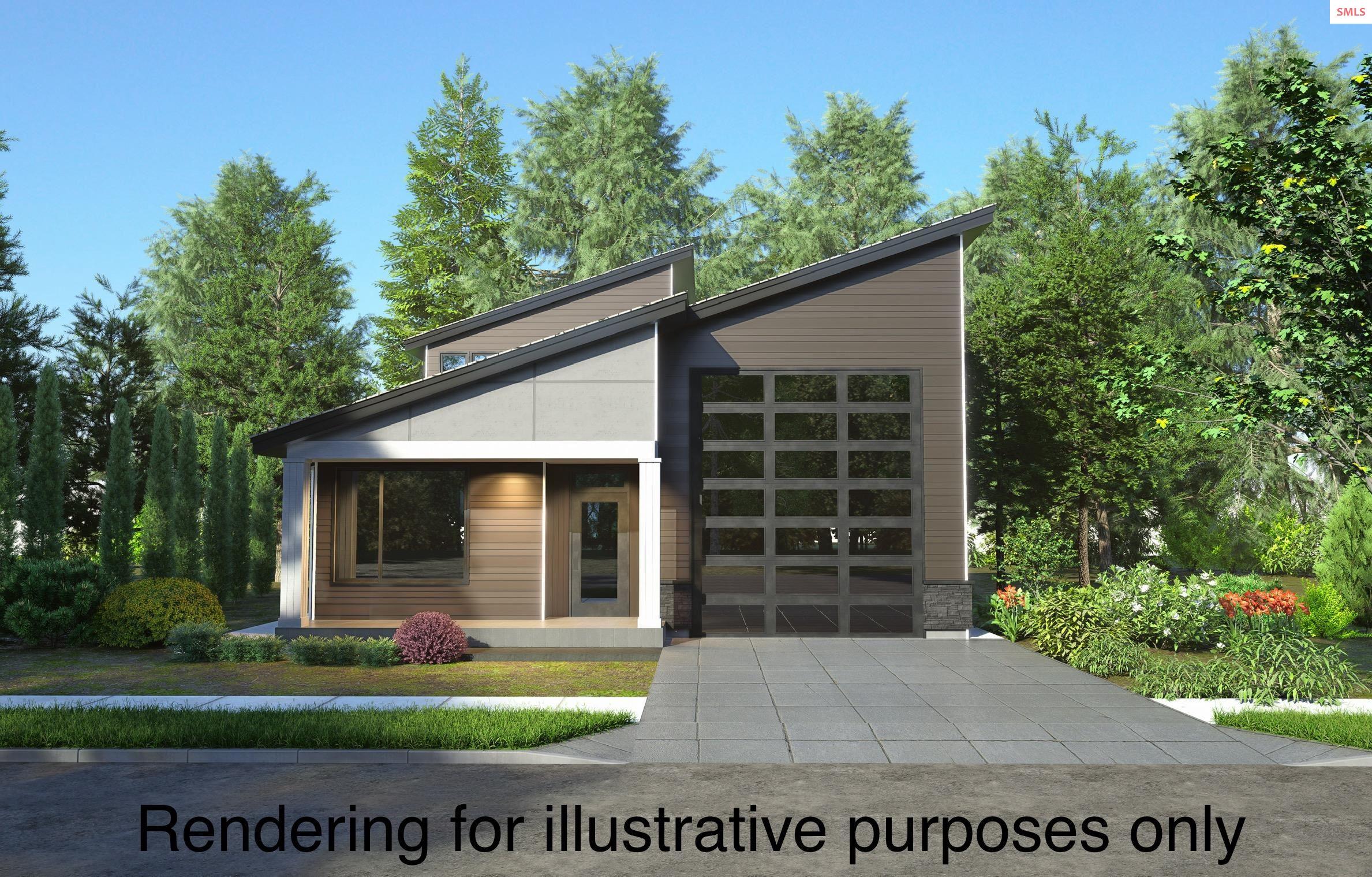 Residential for sale in Sandpoint, Idaho, 20242701