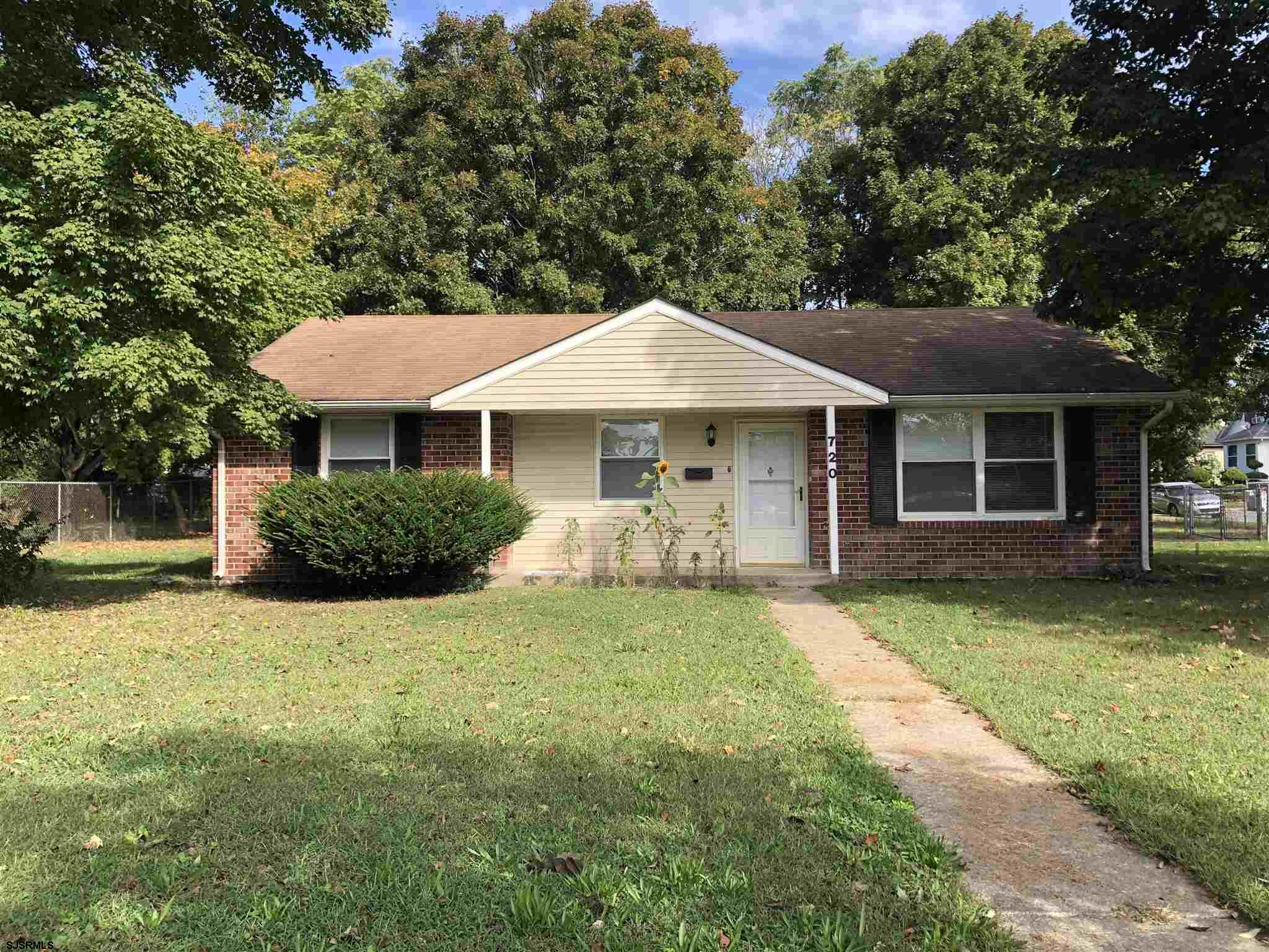 720 Washington Ave, Vineland, NJ 08360
