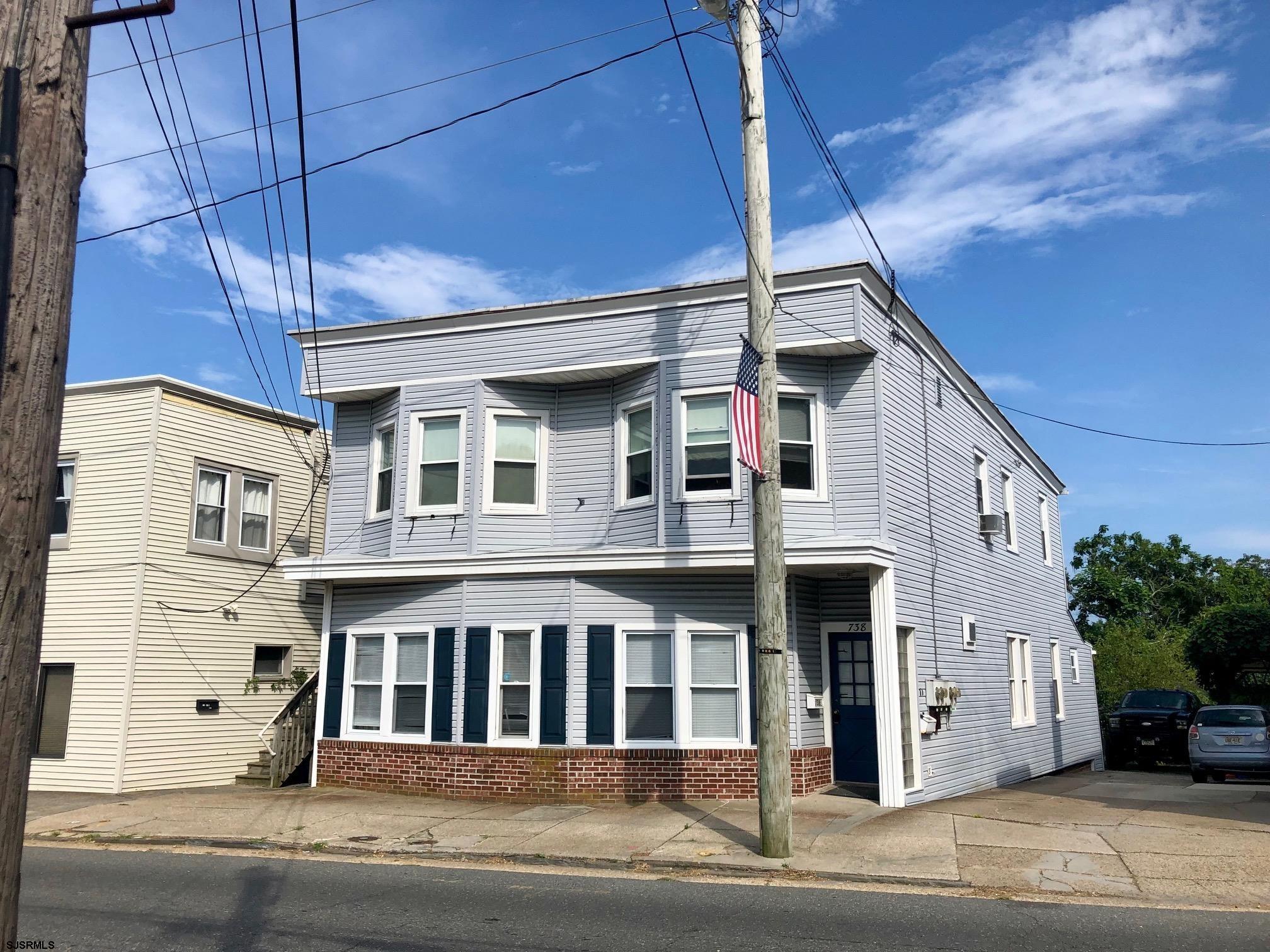 738 Shore Road, Somers Point, NJ 08244