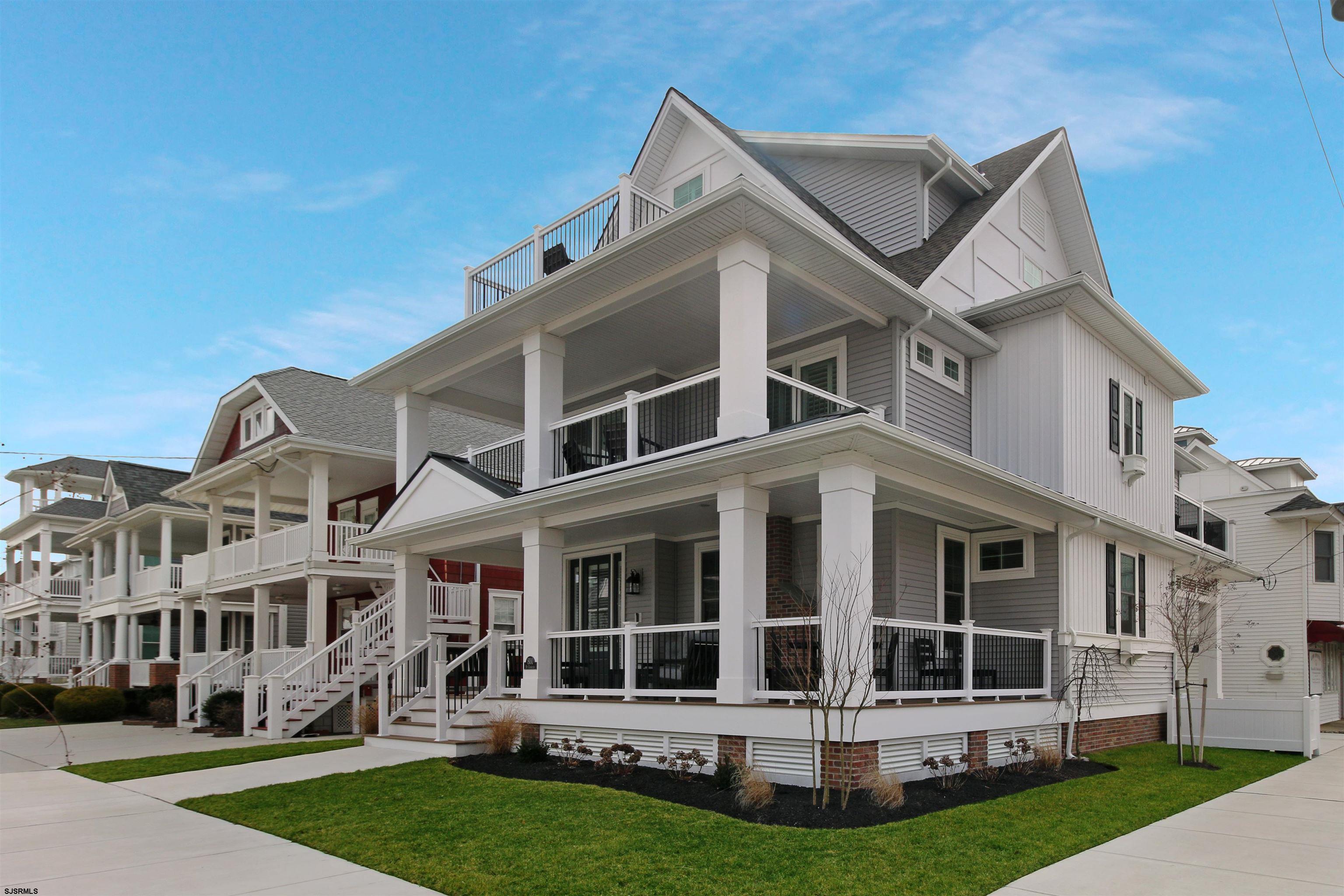 800 St Charles Pl, Ocean City, NJ 08226