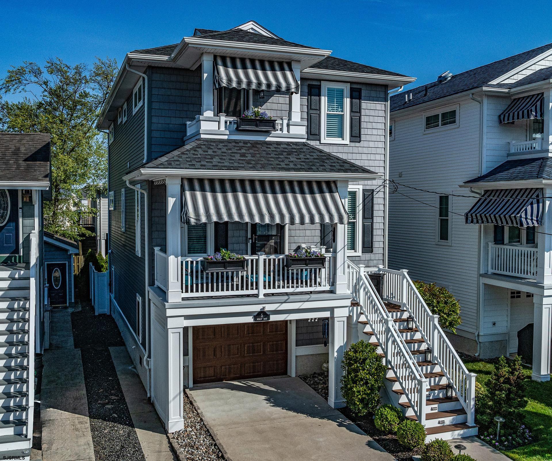 marragency.com – Ocean City, NJ Vacation Rentals & Sales | Summer ...