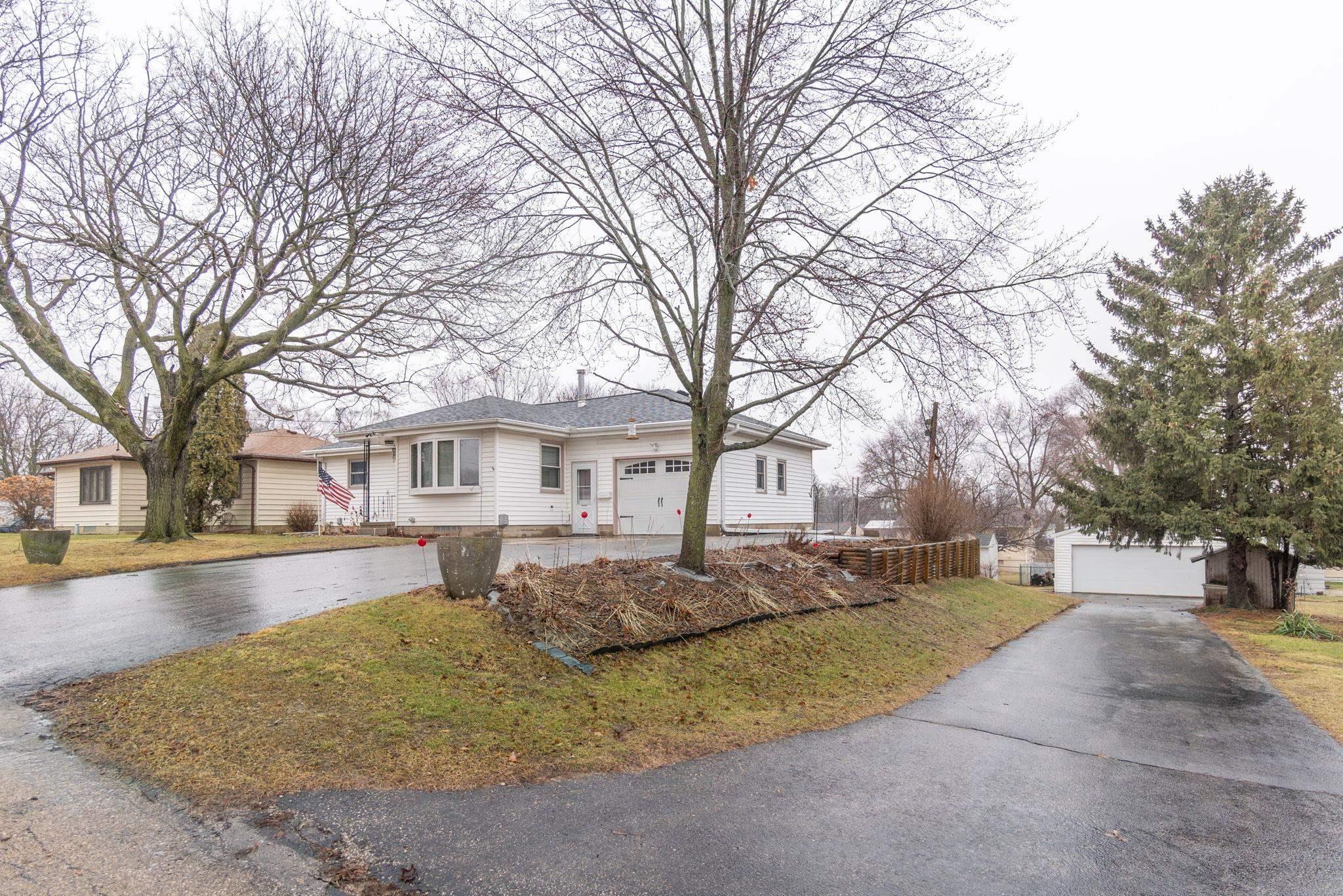 1446 Ruth Street, Waterloo, IA | Ruhl&Ruhl