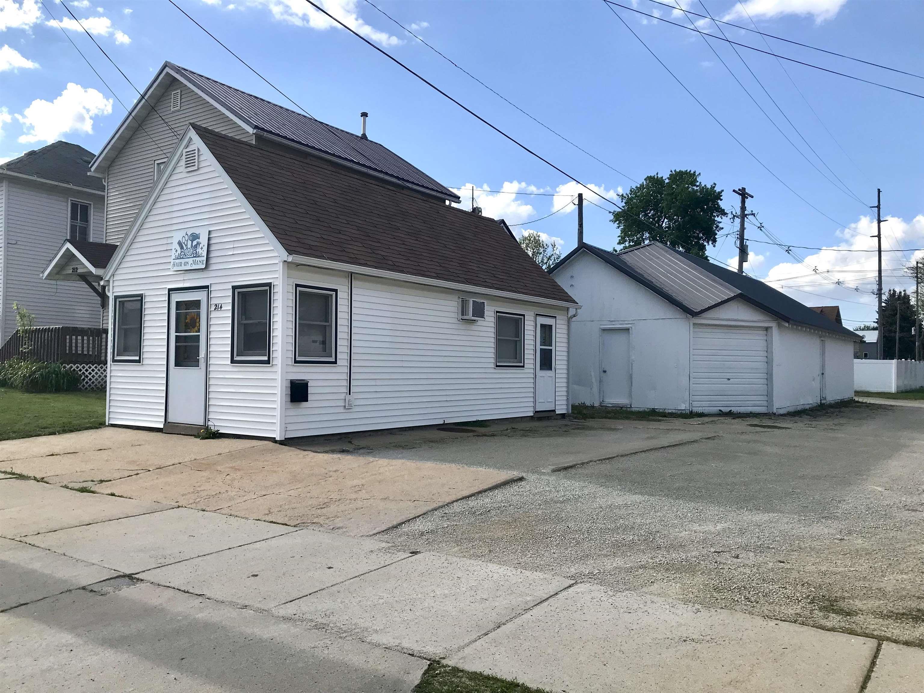 214 E Main Street, New Hampton, IA | Ruhl&Ruhl